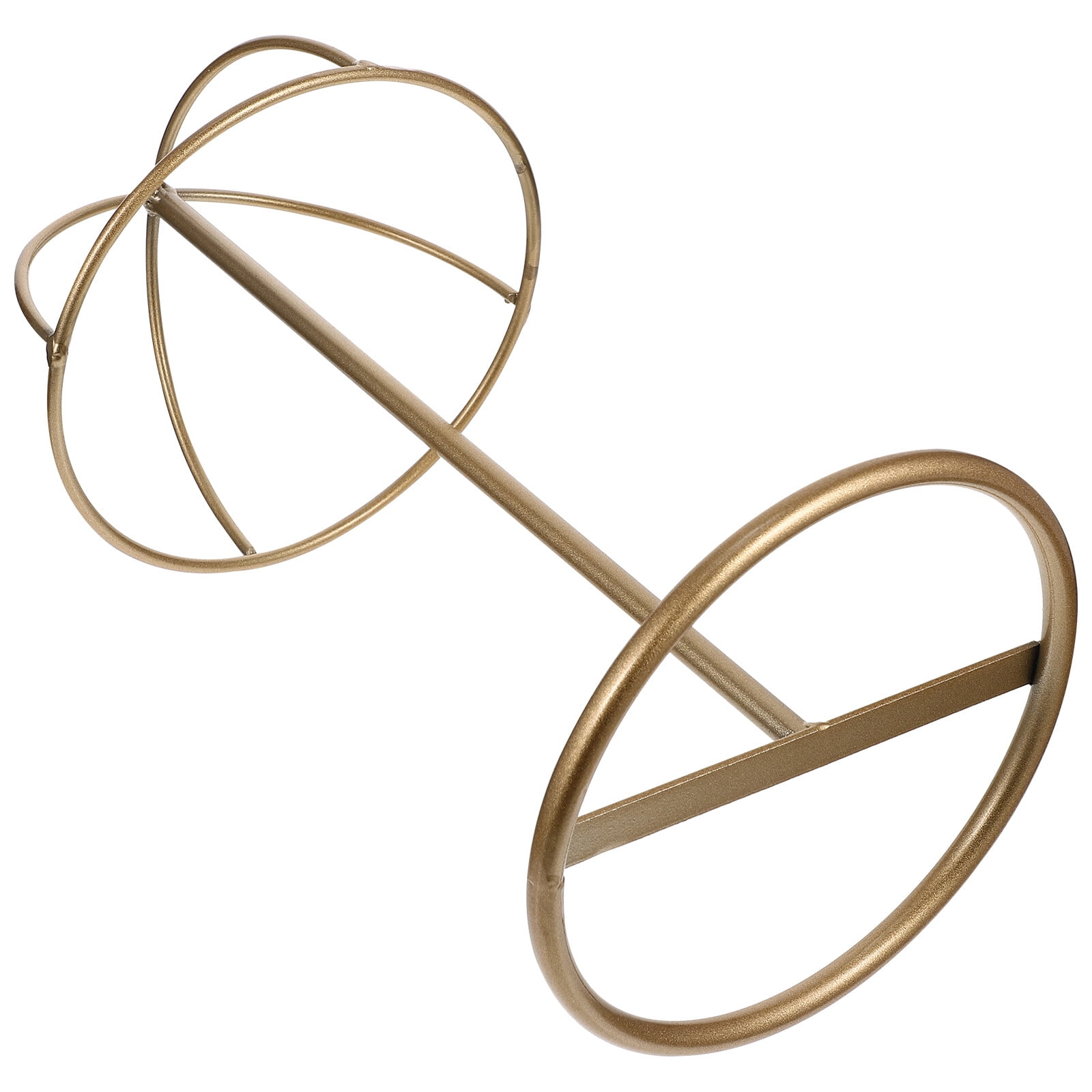 Worgeous Storage Bins with Lids Hat Display Stand Bonnets Shape Travel ...