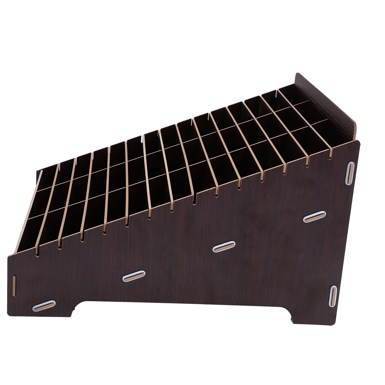 Worgeous Storage Boxes for Shelves Cell Phone Holder Mobile - Walmart.com