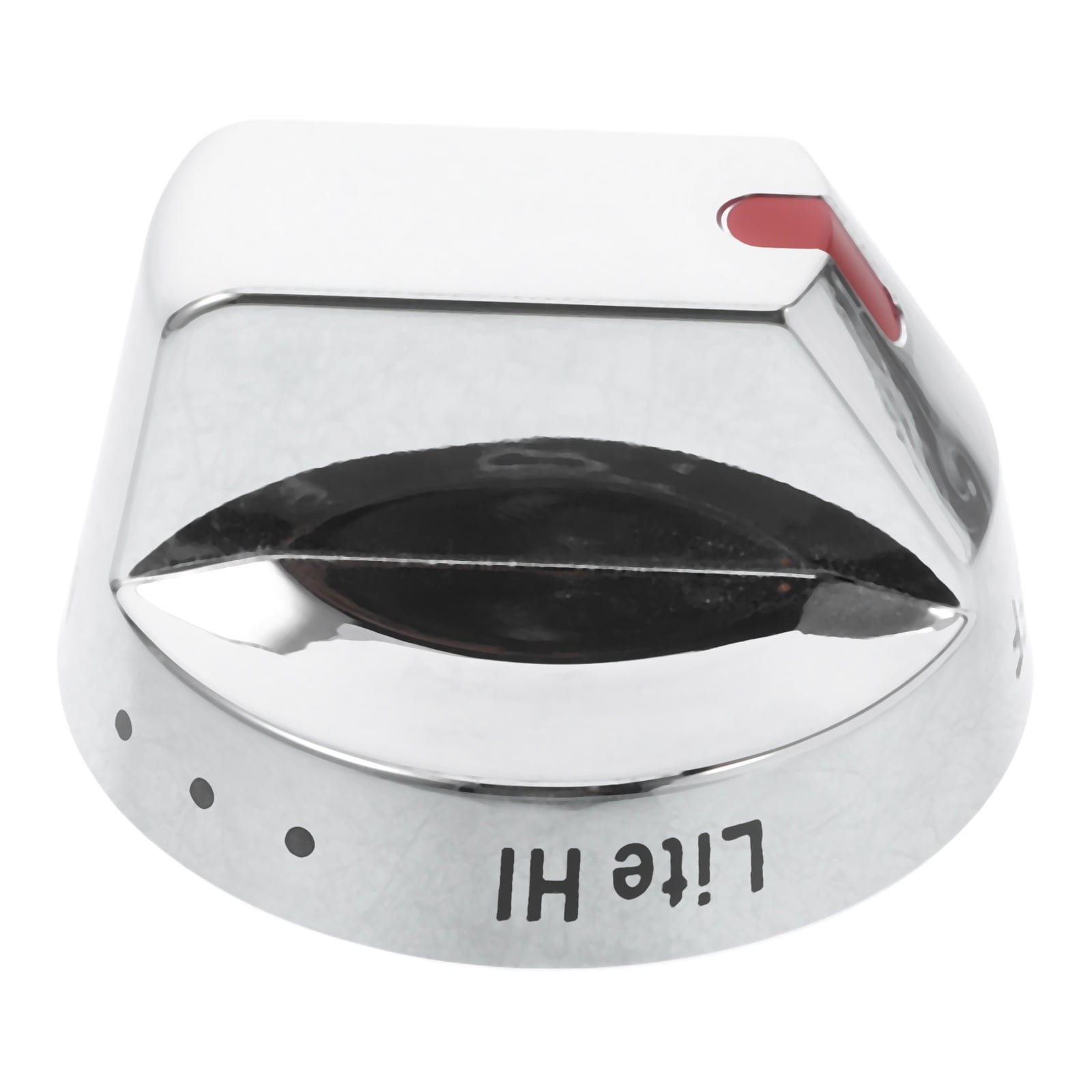 WHAMVOX Stove Knob Replacement DG64 00473A Gas and Electric Stove ...