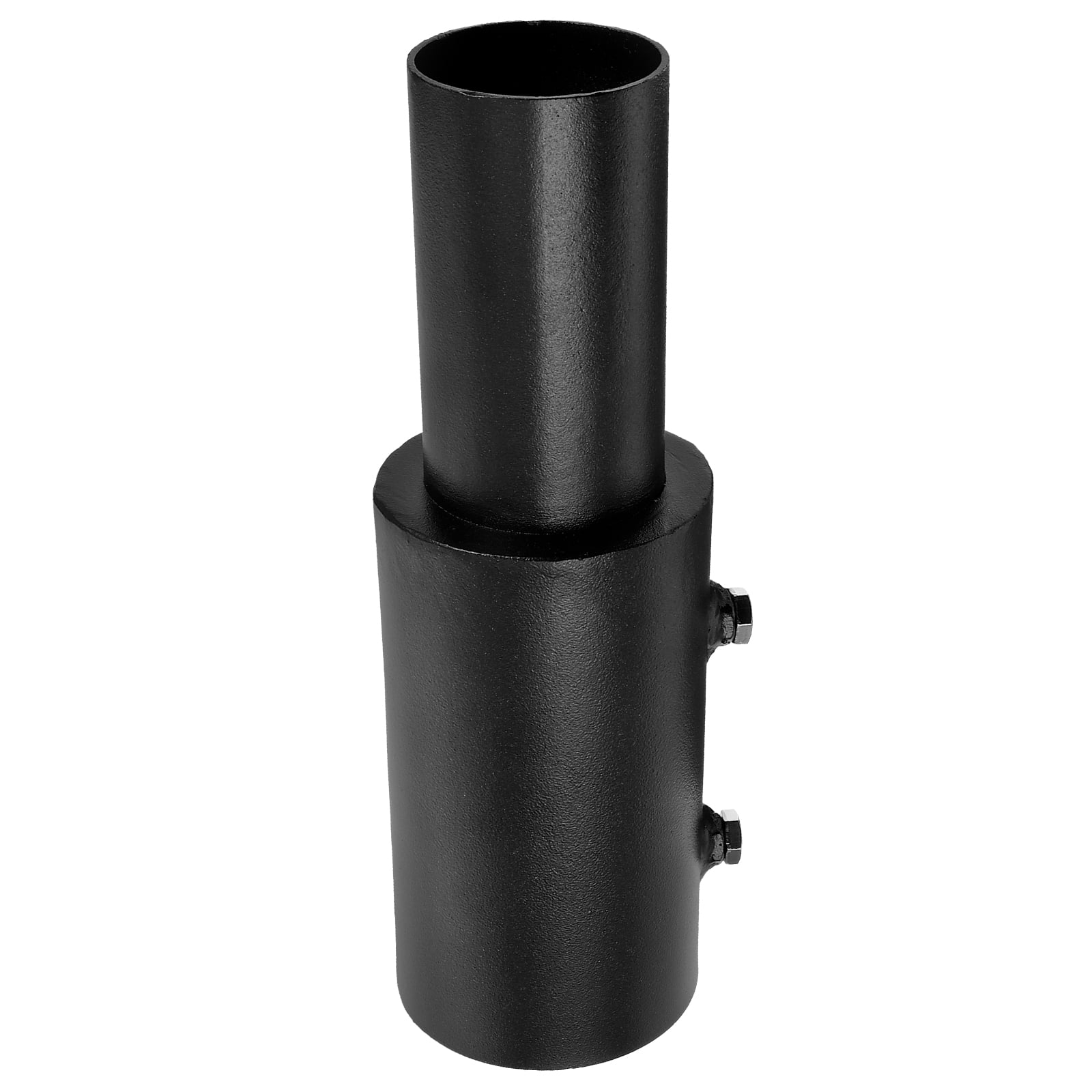 Worgeous Street Lamp Pole Adapter Light Post Adapter Tenon Light Pole ...