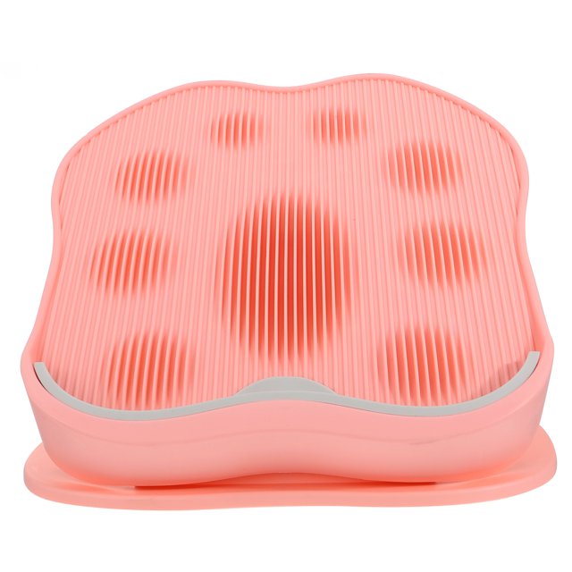 Worgeous Stretch Board Incline Raised Heel Plate Foot Stretcher ...