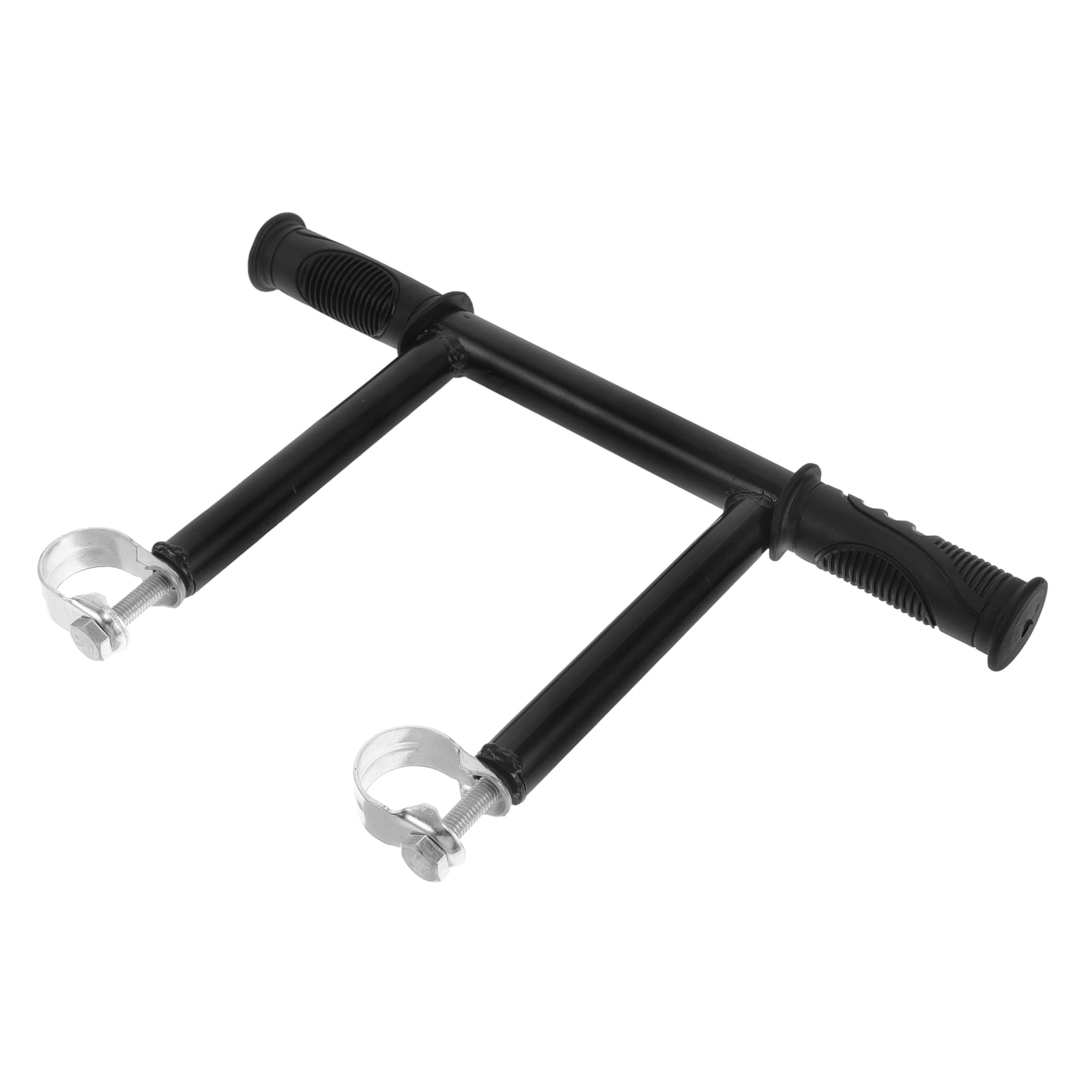 Ergonomic Stroller Handle Extender for Home with Stainless Steel and ...