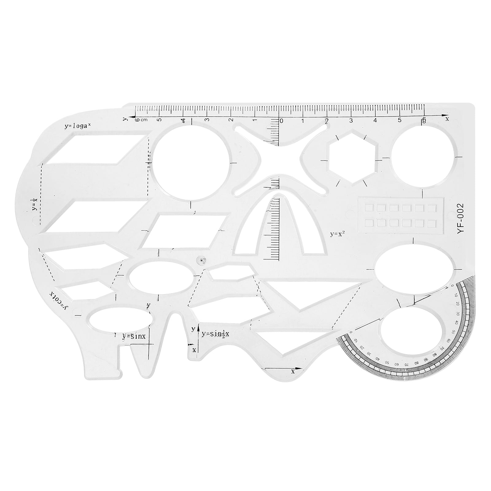 Worgeous Students Drawing Template Tools for Artists Converters ...