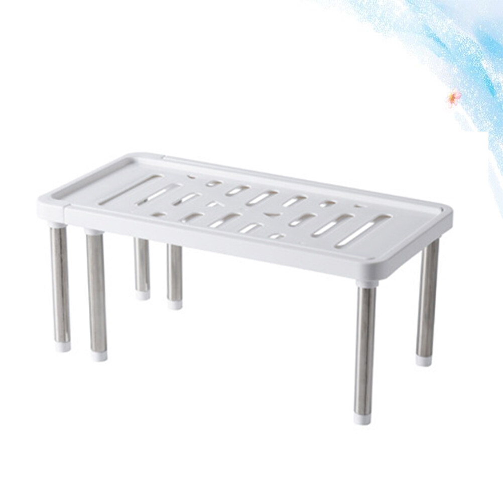 Worgeous Style Seasoning Spice Shelf Container Telescopic Retractable ...