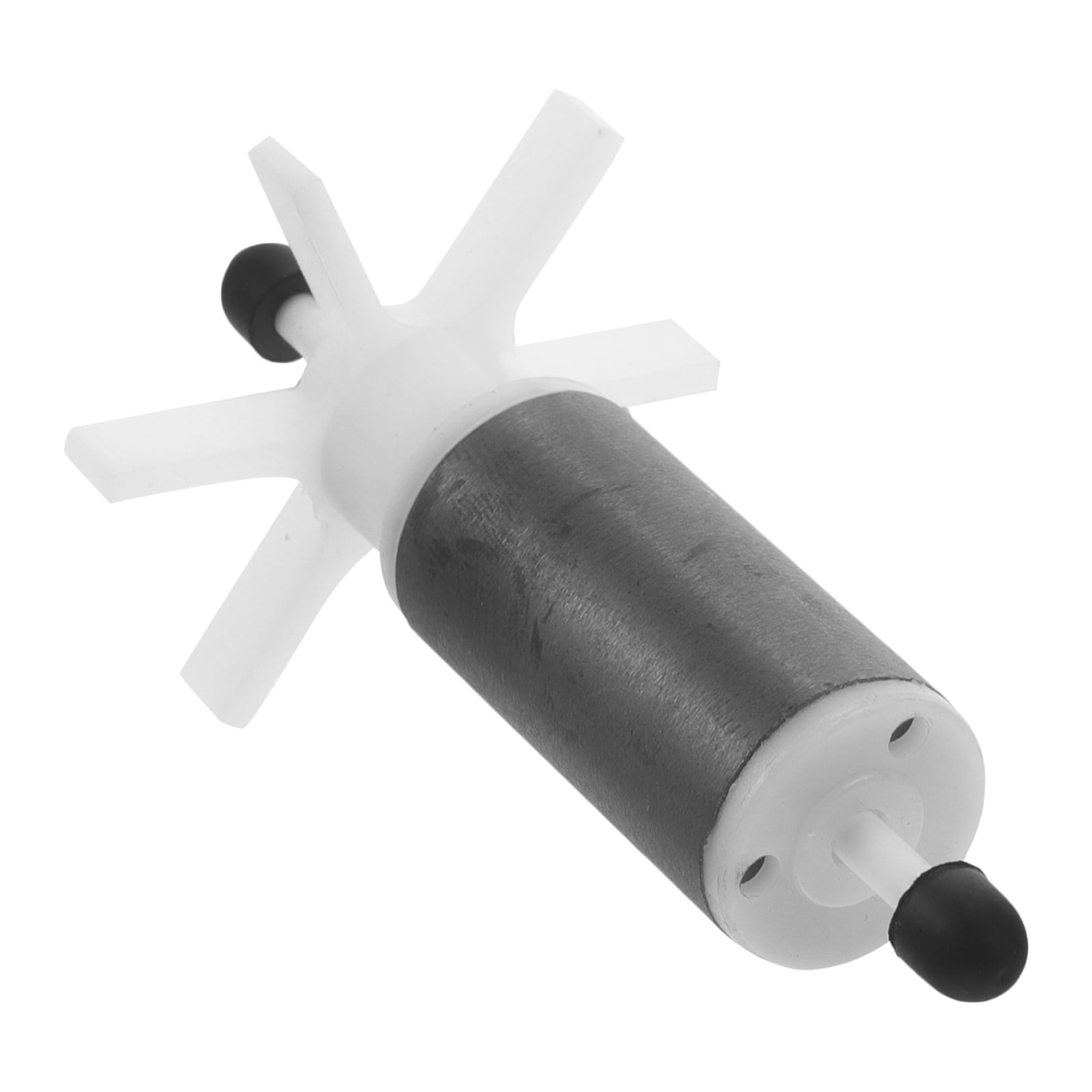 Worgeous Submersible Pump Rotor Replacement Filter Impeller Pump Rotor ...
