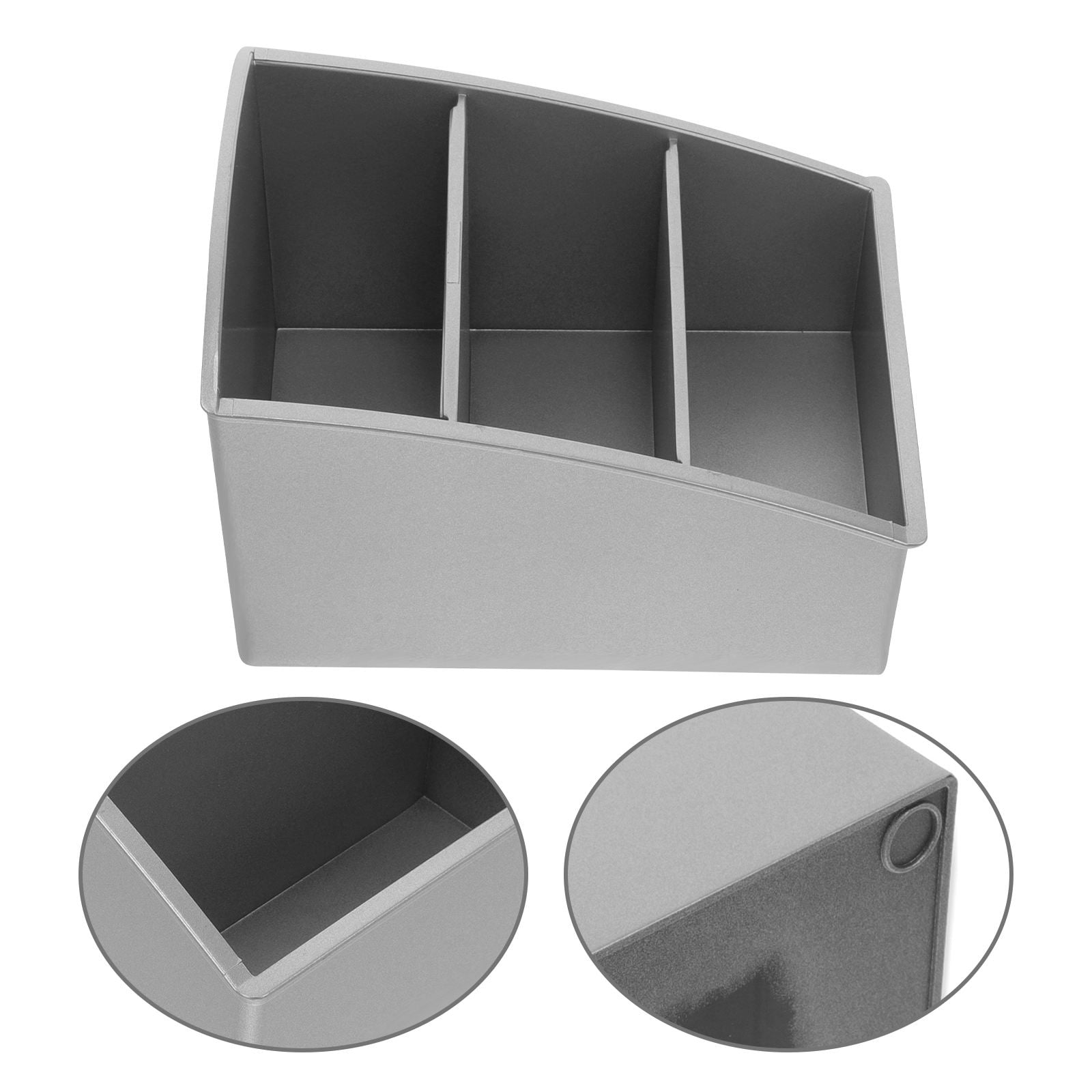 Worgeous Sugar Packet Holder Hotel Paper Cups Organizer Tea Countertop ...