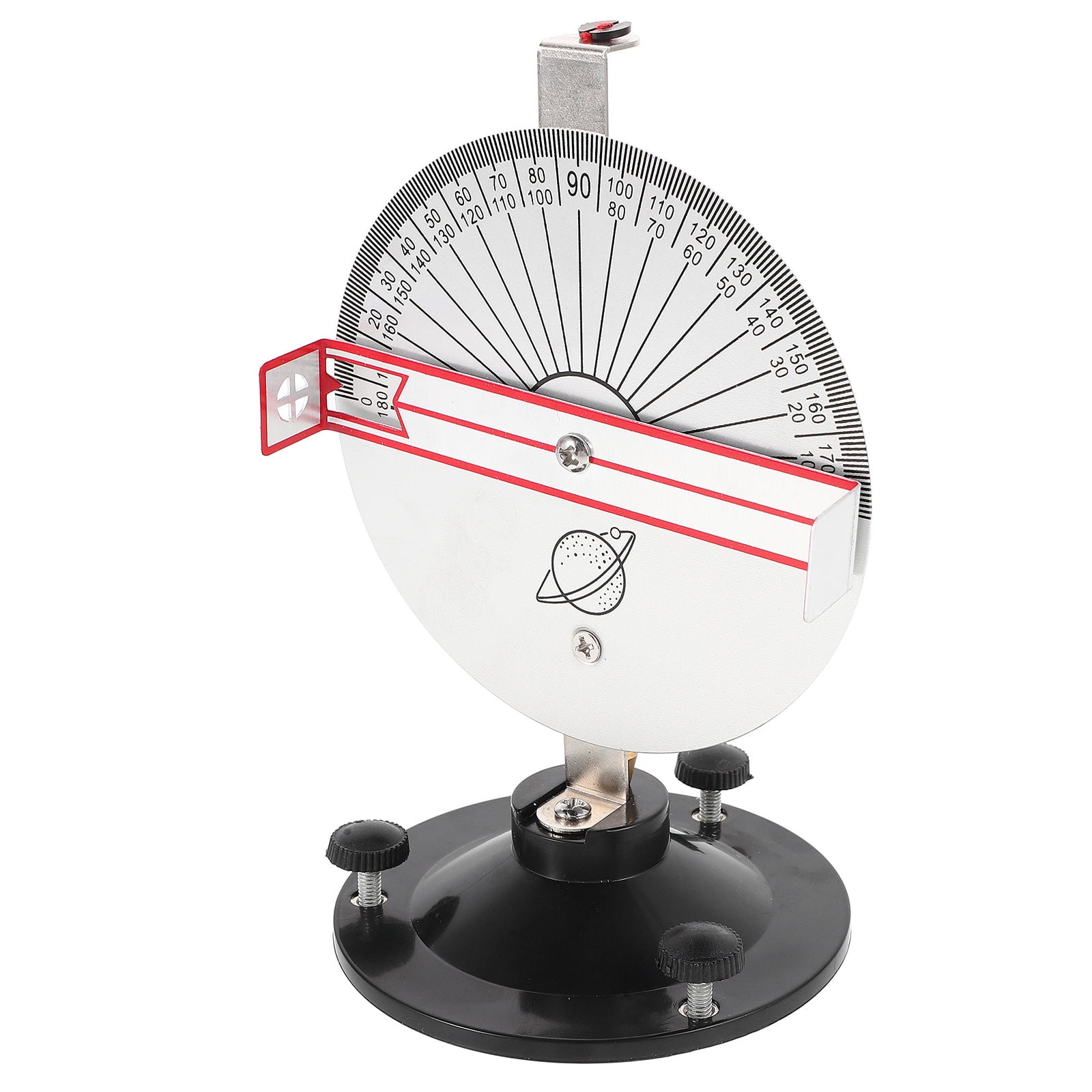 Worgeous Sun Height Measuring Tool for Educational Use Scientific ...