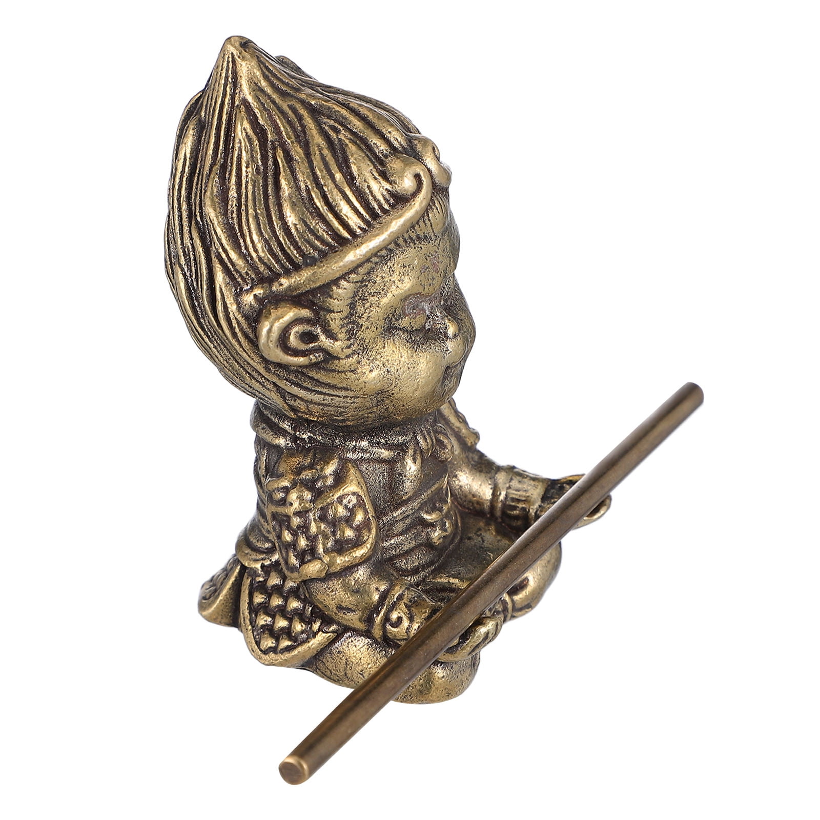 Worgeous Sun Wukong Statue Wukong Figurine Monkey Unique Sun Wukong ...