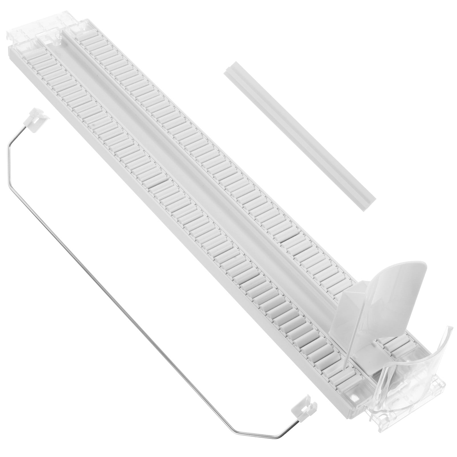 Worgeous Supermarket Shelf Pusher Machine Automatic Propulsion Drink ...