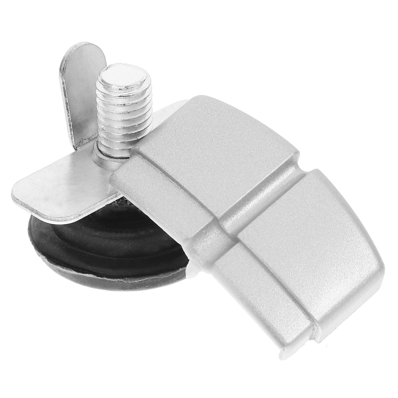 Worgeous Support Foot Partition Bracket Cabinet Legs Screen Feet Office ...