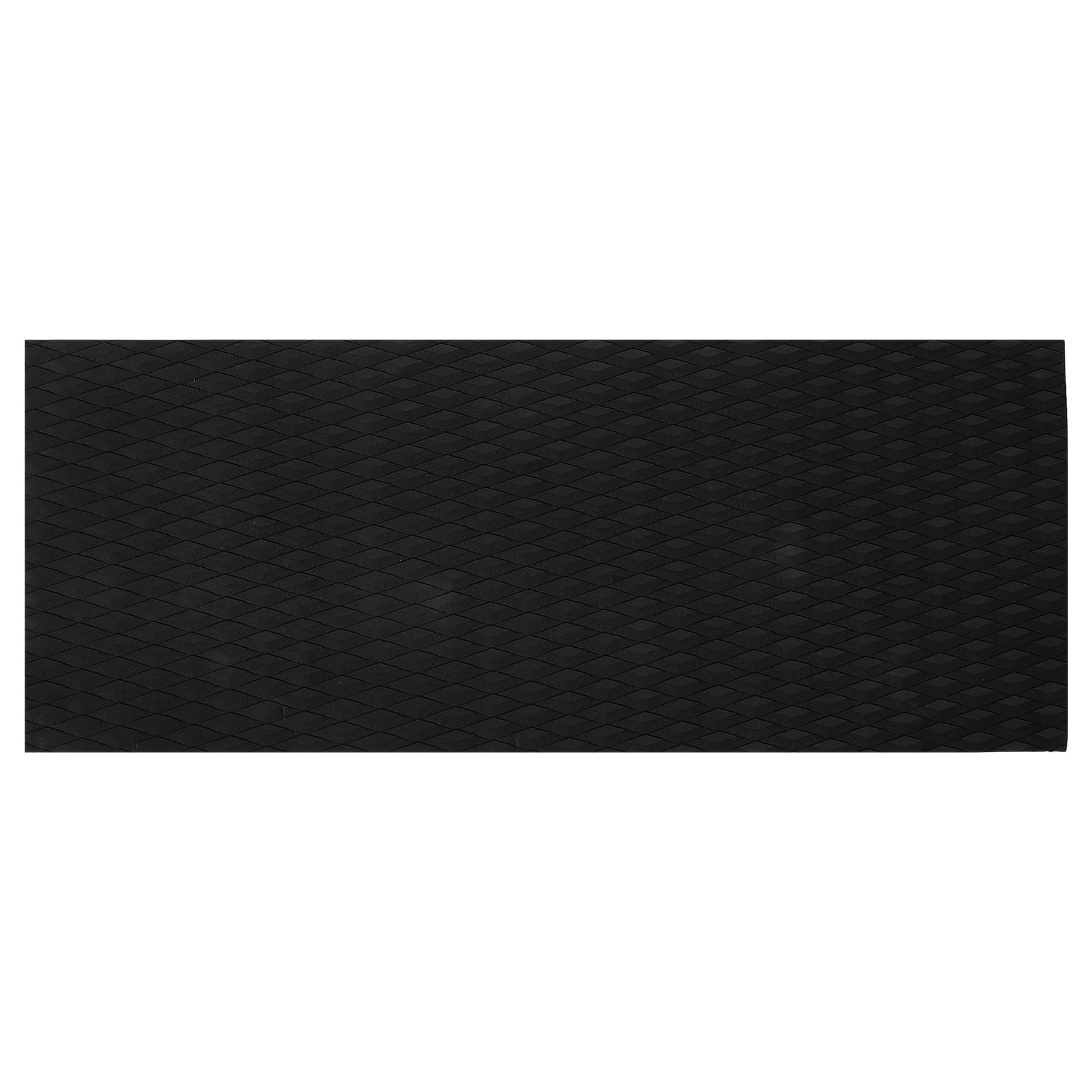 EVA Surfboard Traction Pad for Surfboard Black Anti-Slip with Strong ...