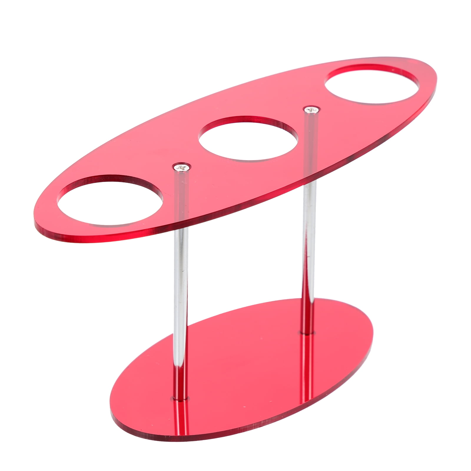 Worgeous Sushi Roll Display Holder Ice-cream Cone Stand Stable Base ...