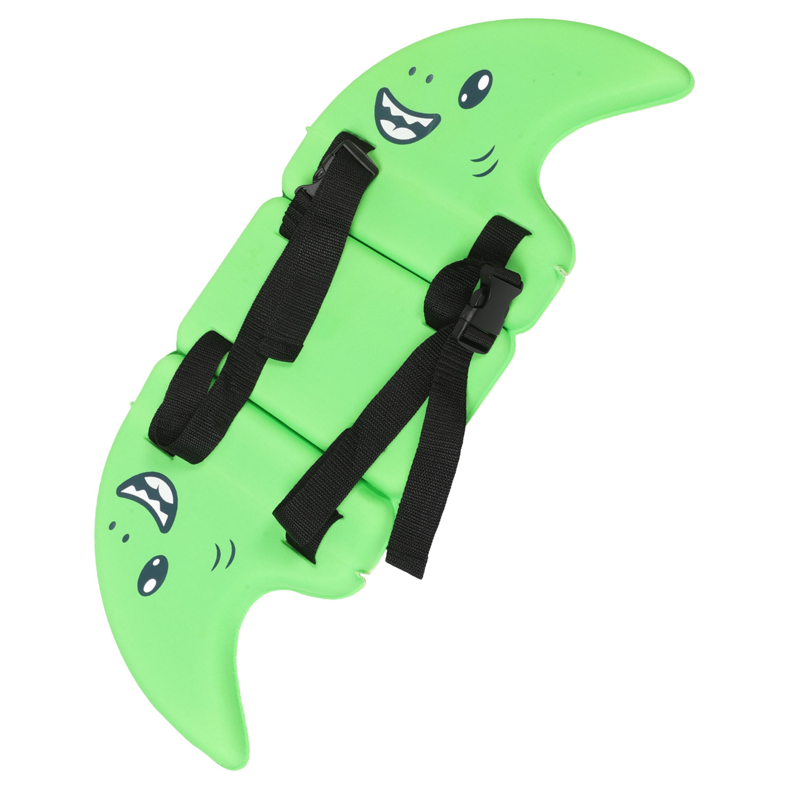 Worgeous Swim Trainer for Toddlers Float Paddles Kids Baby Child Green ...