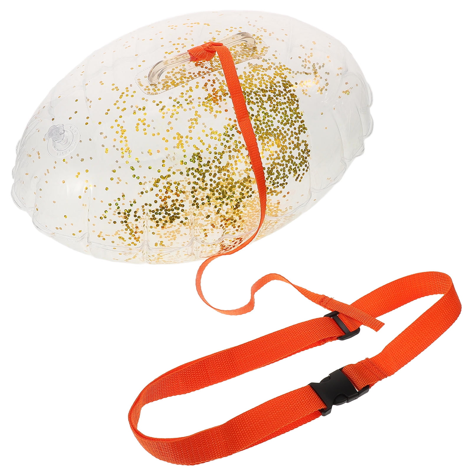 Worgeous Swimming Buoy Float Swimming Bubble Safety Float with ...