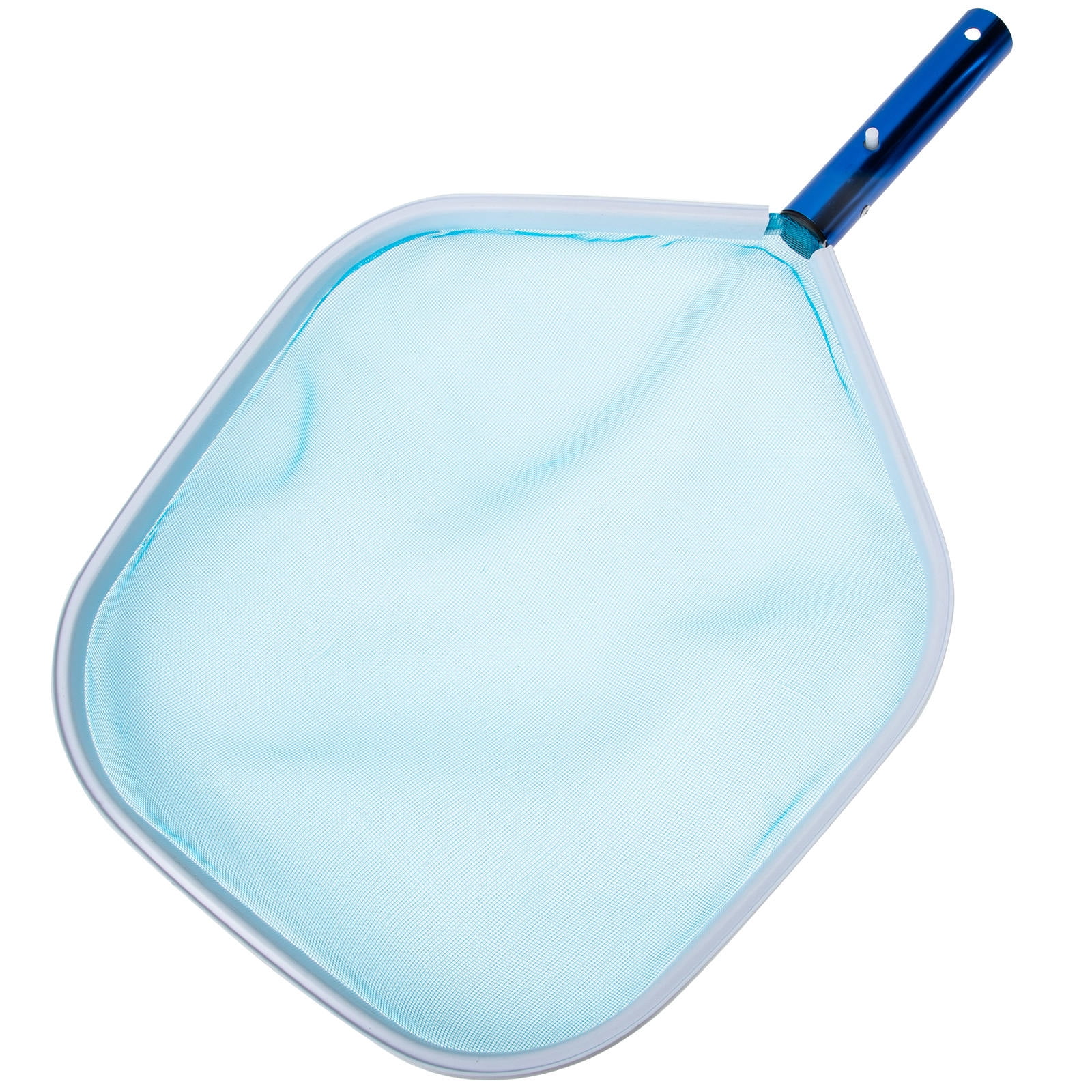 Worgeous Swimming Pool Scoop Net Fountain Dense Leaf Skimmer Outdoor ...