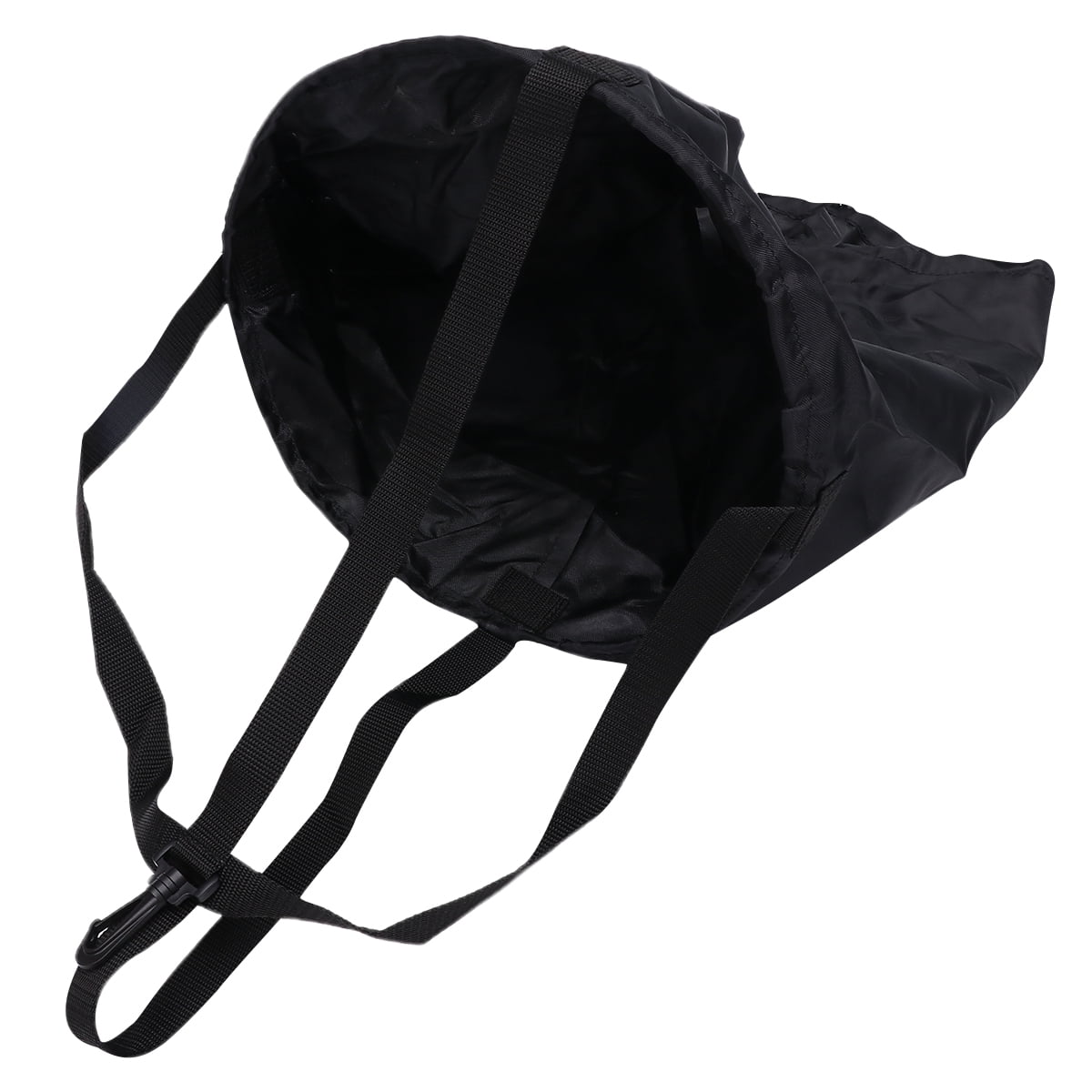 Worgeous Swimming Strength Training Traction Resistance Water Bag Swim ...