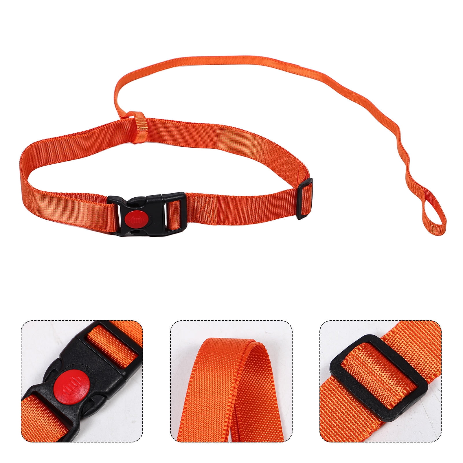 Worgeous Swimming Tether For Float Harness Swimming Training Leash ...