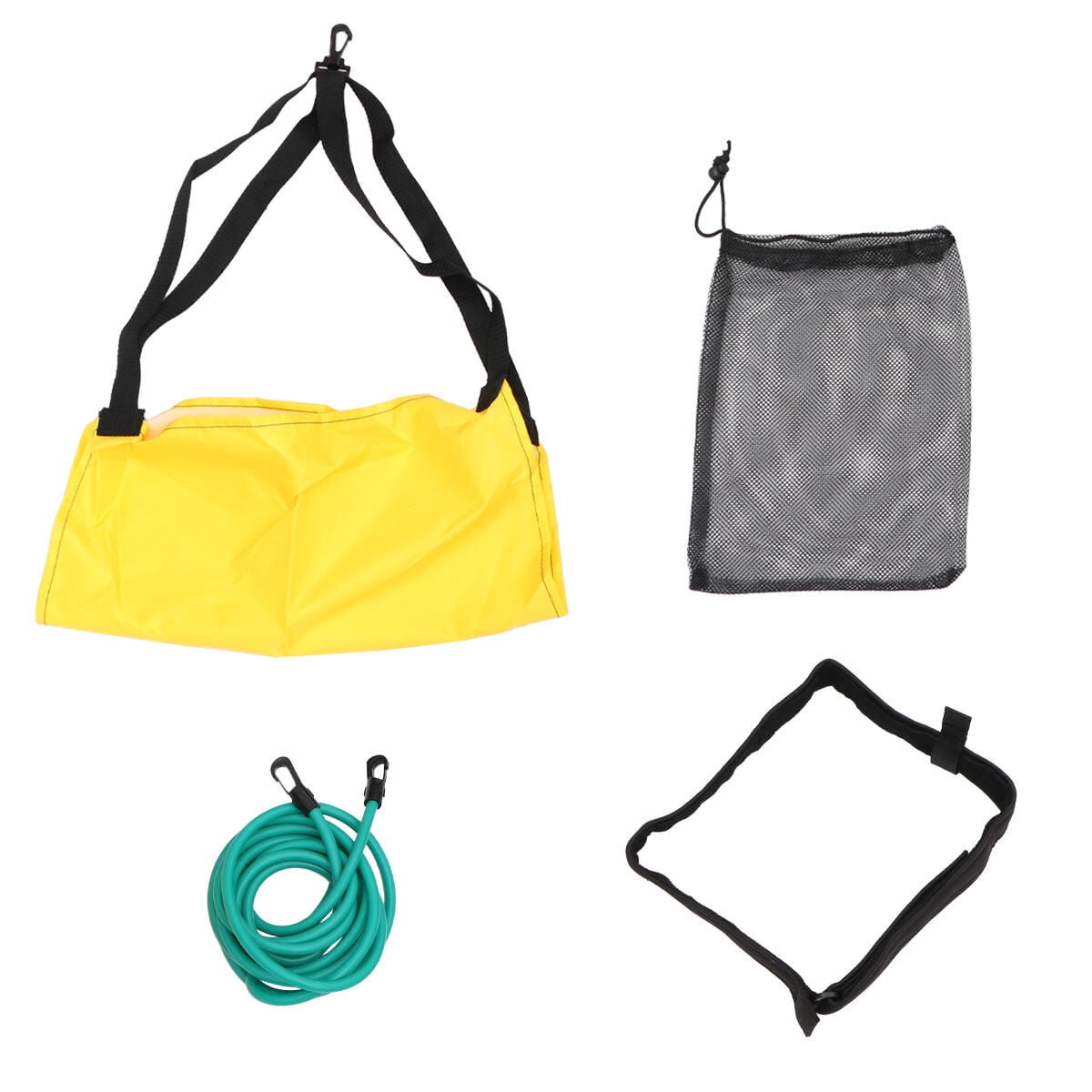 Worgeous Swimming Trainer Harness Parachute for Training Kids ...