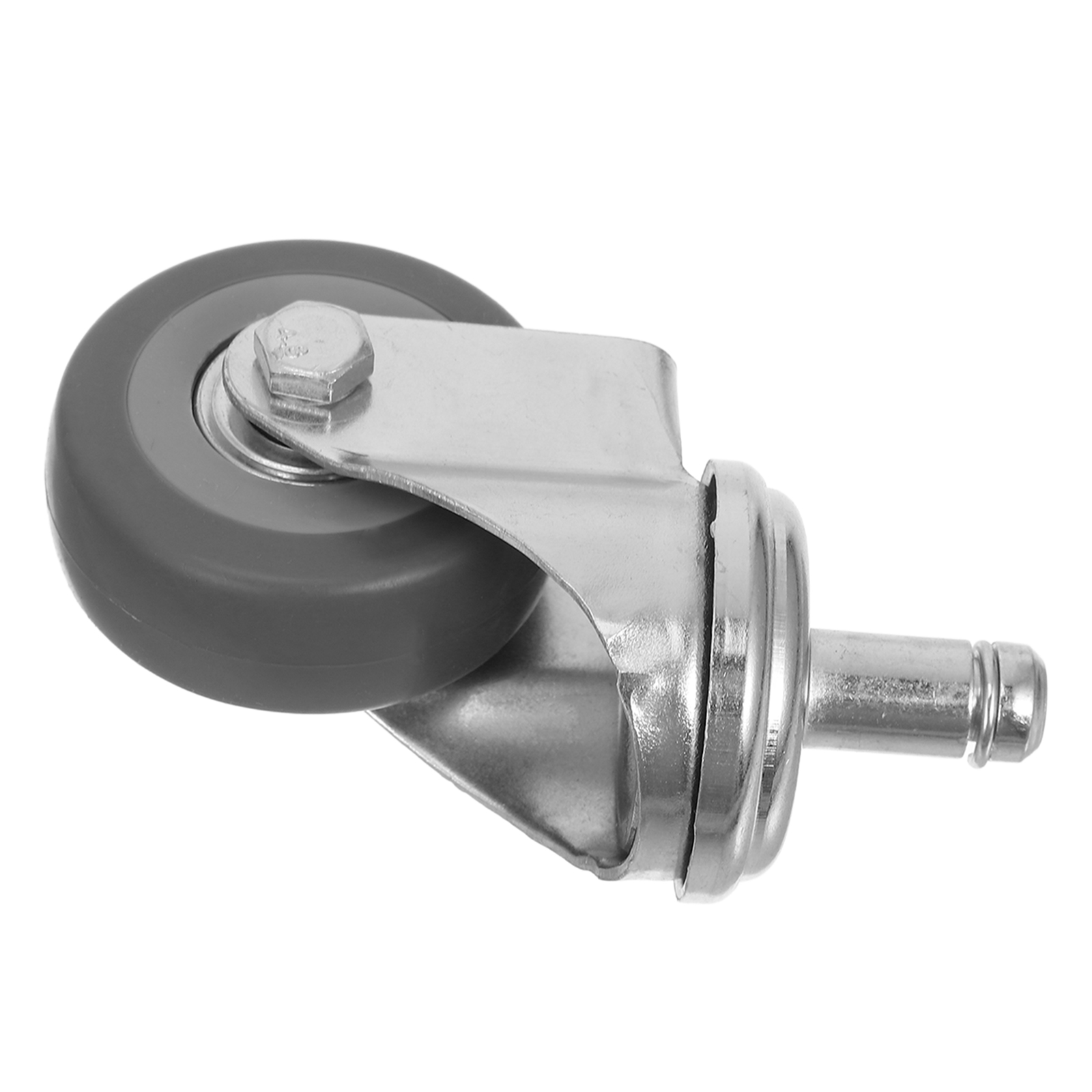 Worgeous Swivel Caster Trolley Caster Wheel Replacement Small Caster ...