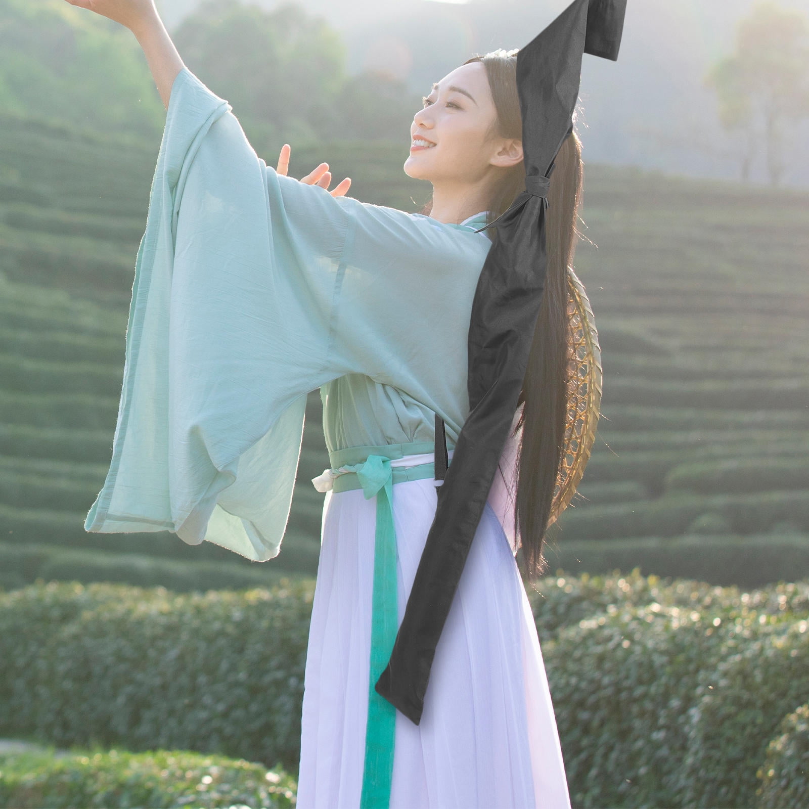 Worgeous Sword Carrying Case Thick Sword Protection Bag Japanese Sword ...