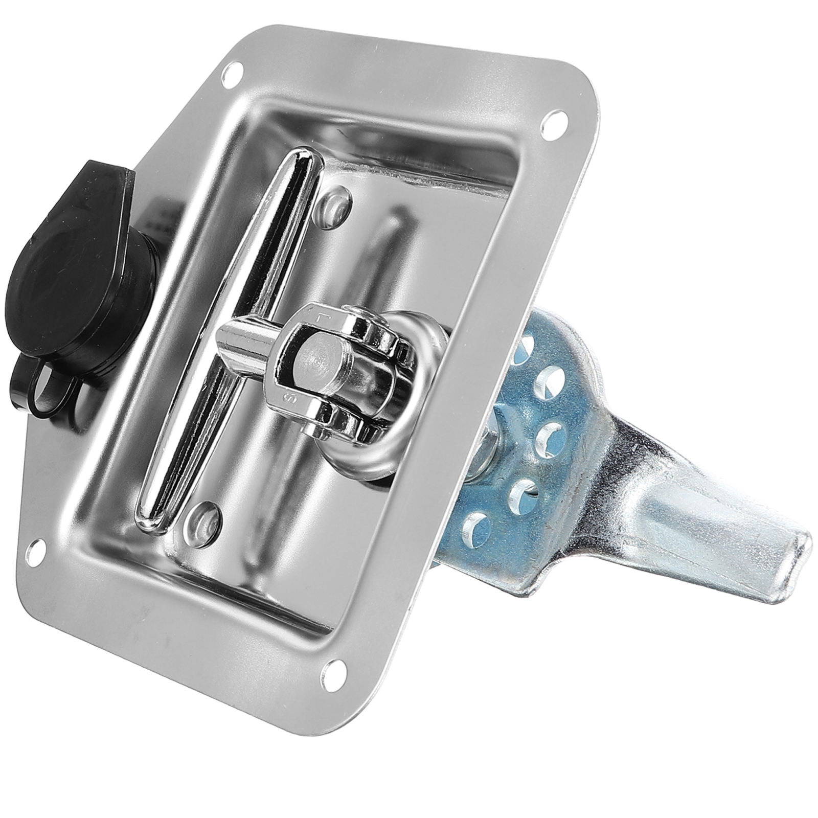 Worgeous T Handle Latch Replacement Tool Box Latch Rv Door Lock Trailer ...
