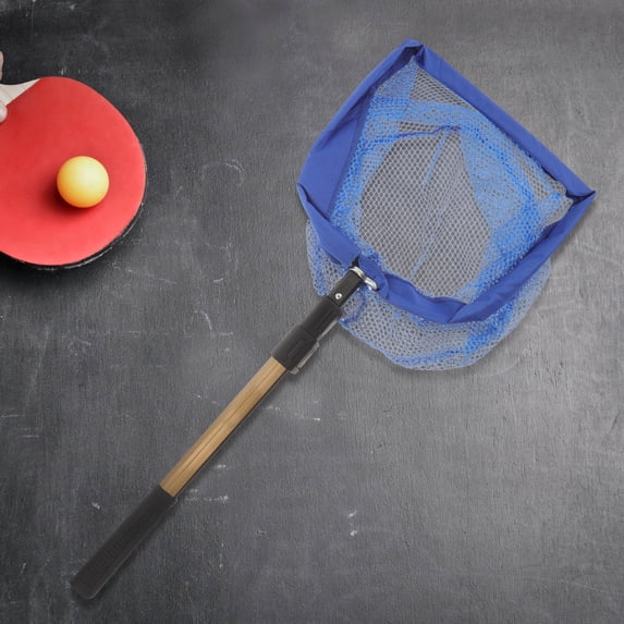 Worgeous Tennis Ball Picker Table Tennis Ball Picker Square Net ...