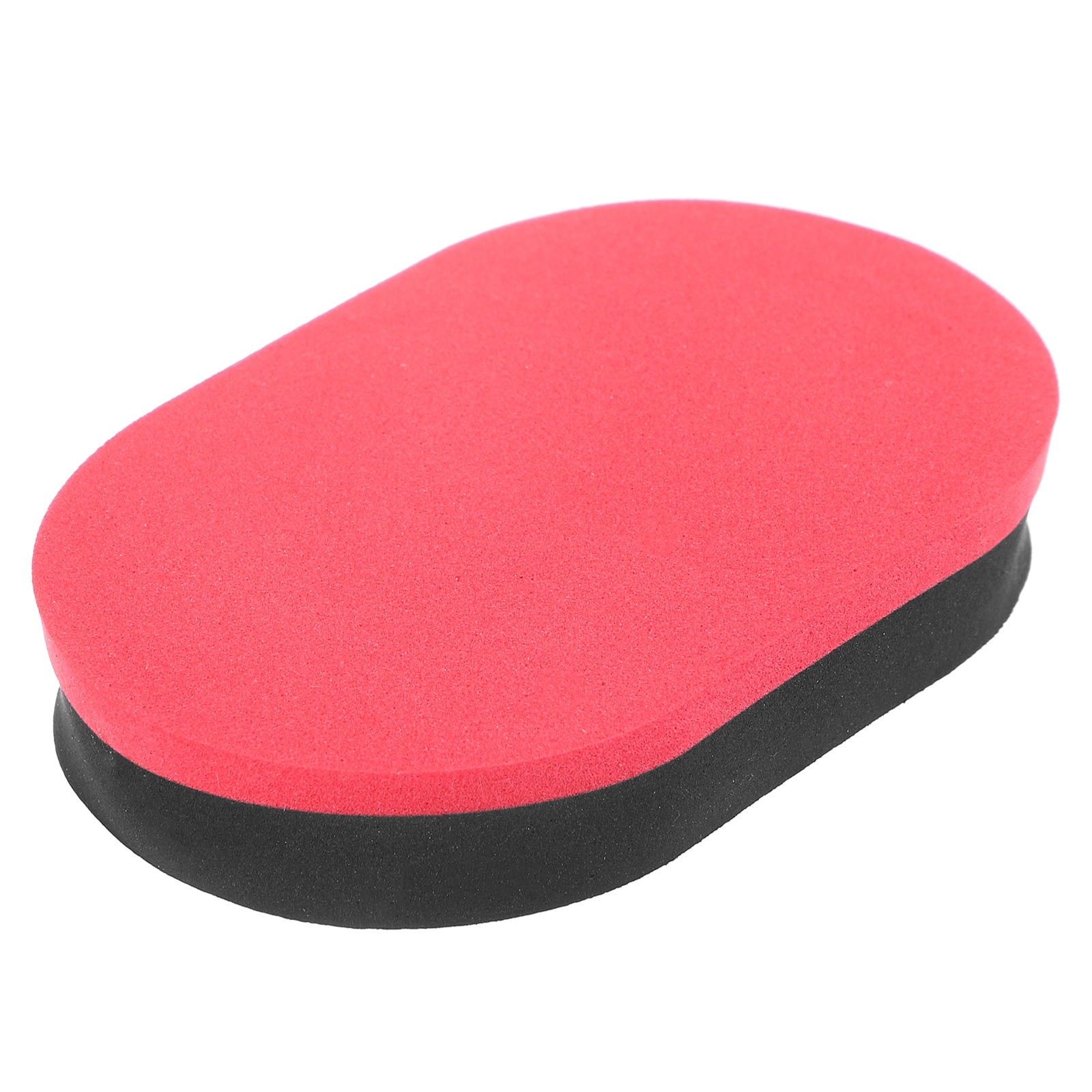 Worgeous Professional Paddle Eraser Table Tennis Racket Cleaner EVA Red ...