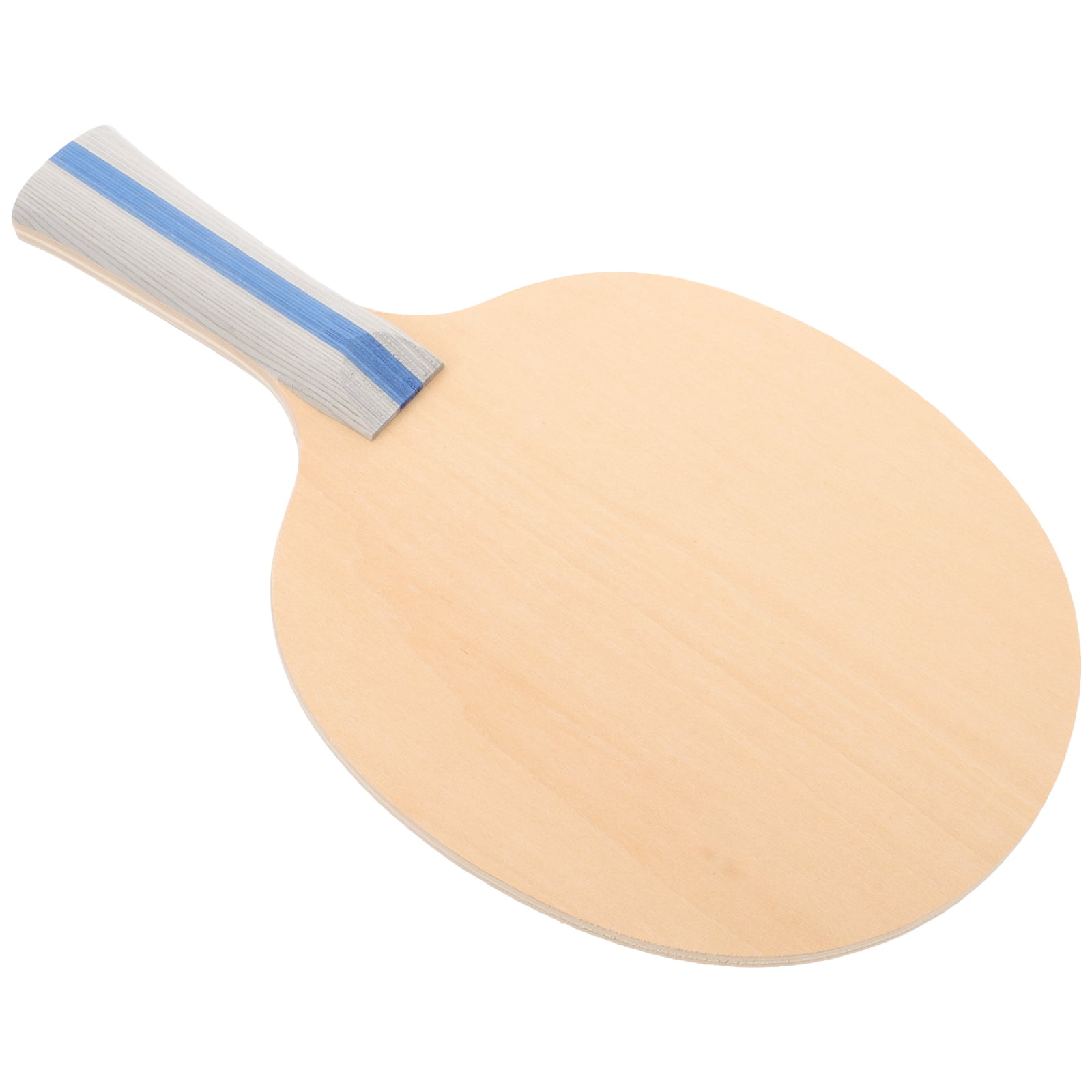 Worgeous Table Tennis Racket Table Tennis Training Racket Comfortable ...