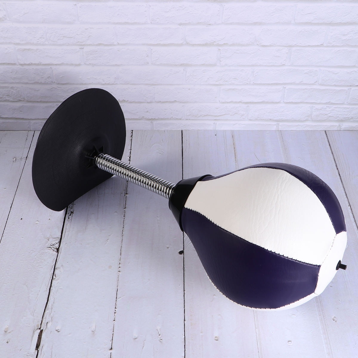 Worgeous Tabletop Boxing Ball Punching Ball Finger Fitness Exercise ...