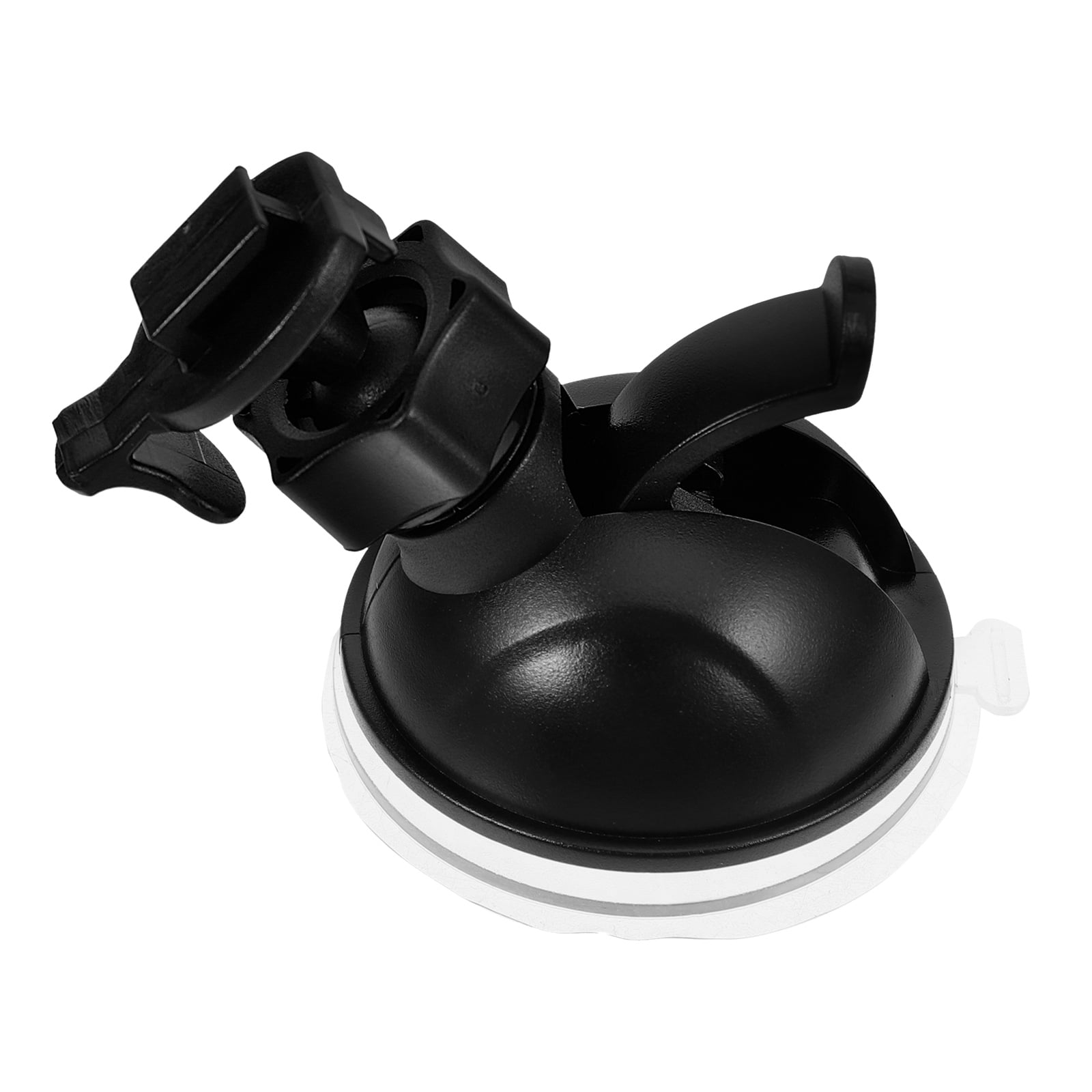 SWETRACE Suction Mount for Dash Cam Black Plastic 1Set - Walmart.com