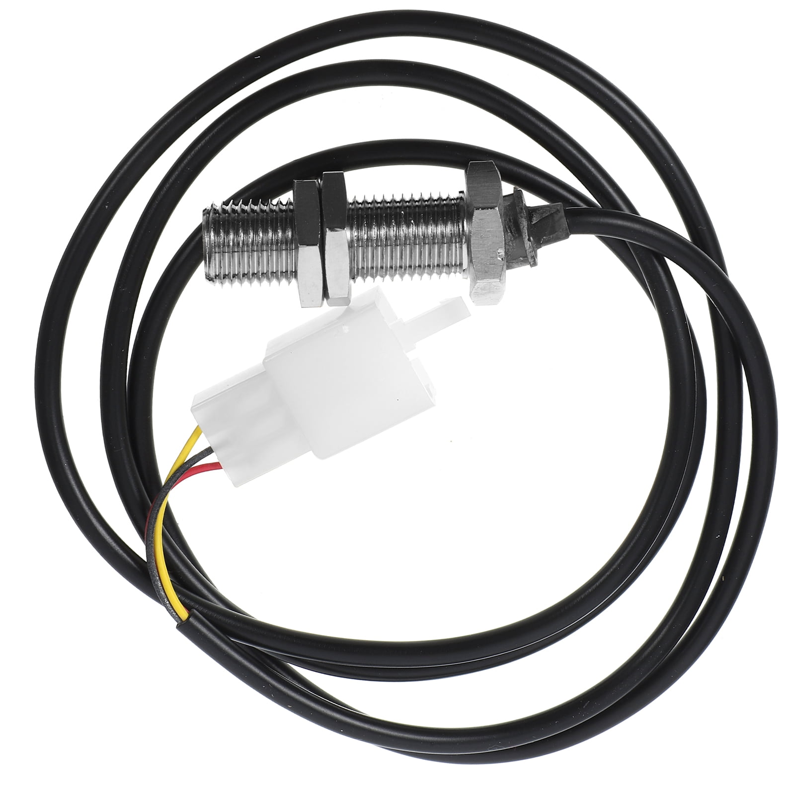 Worgeous Tachometer Sensor Replacement Motorcycle Speed Mop Speedometer ...