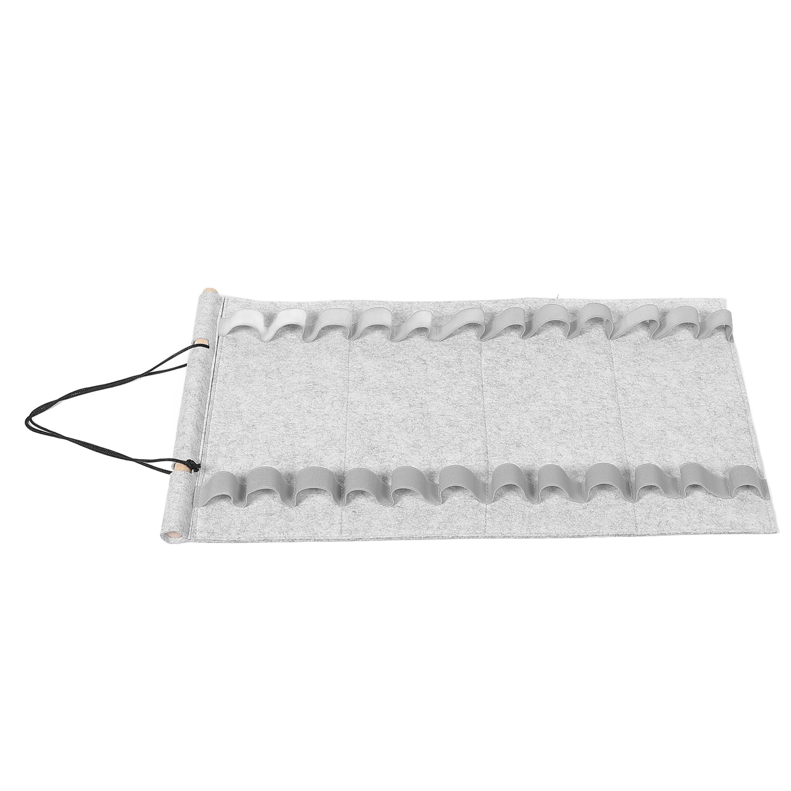 Worgeous Taekwondo Belt Display Stand Holds 12 Martial Arts Belts Felt ...