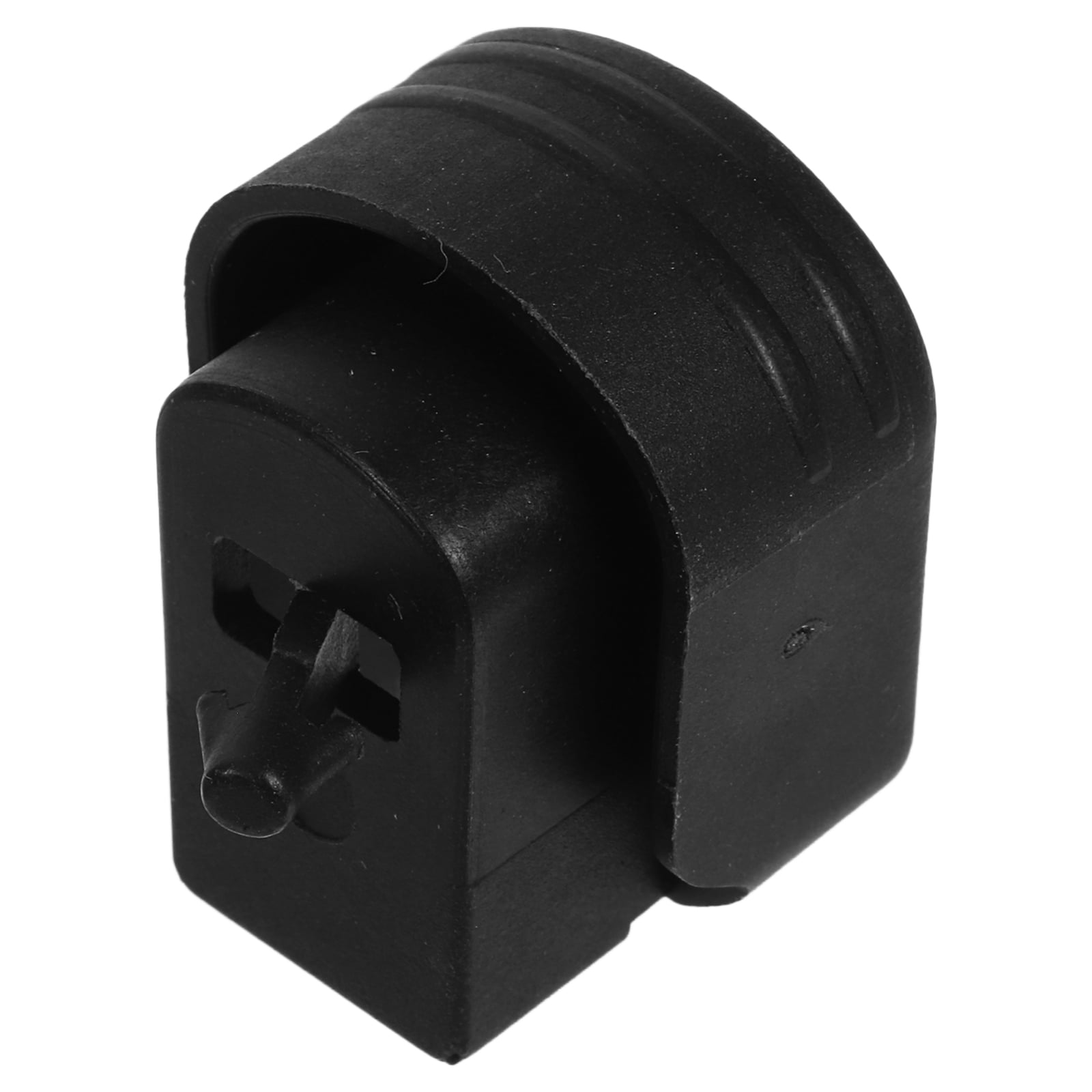 Plastic Tailgate Bushing for Car Use Black Color Enhances Vehicle ...
