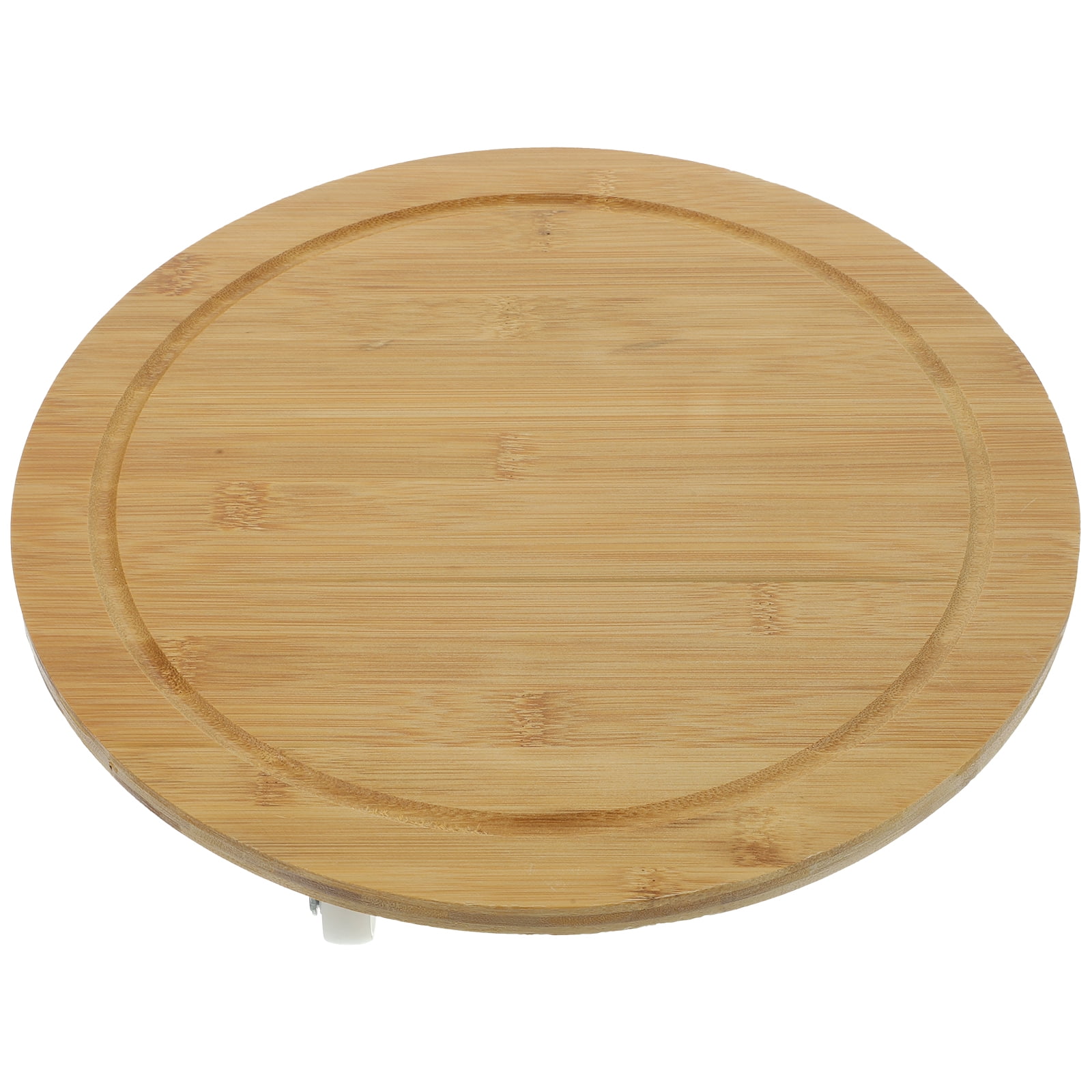 Worgeous Tall Plant Stand Indoor White Mobile Flower Pot for Balcony ...