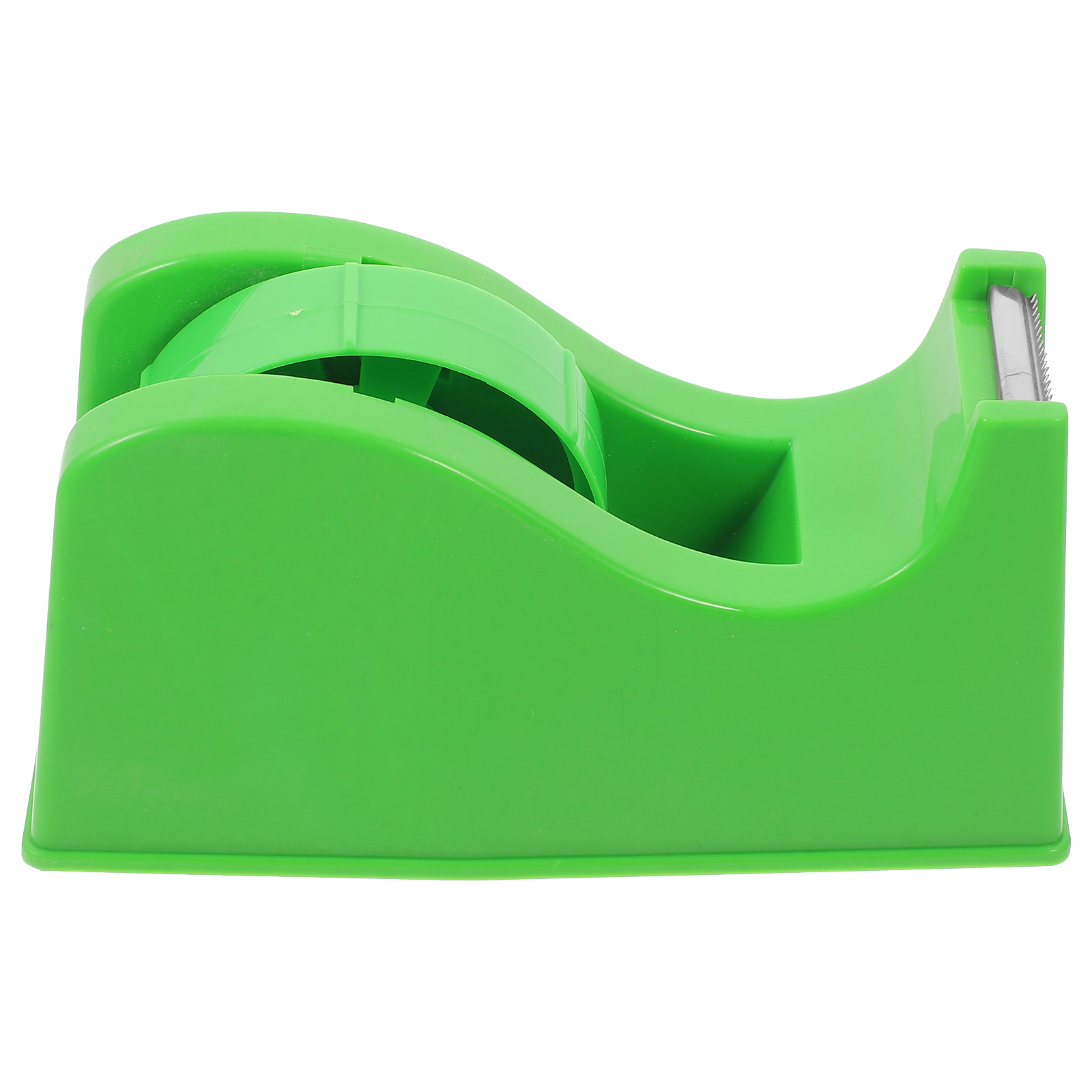 Luxshiny Art Projects Tape Dispenser Light Green 1Set 6.4X3.3X2.8in ...
