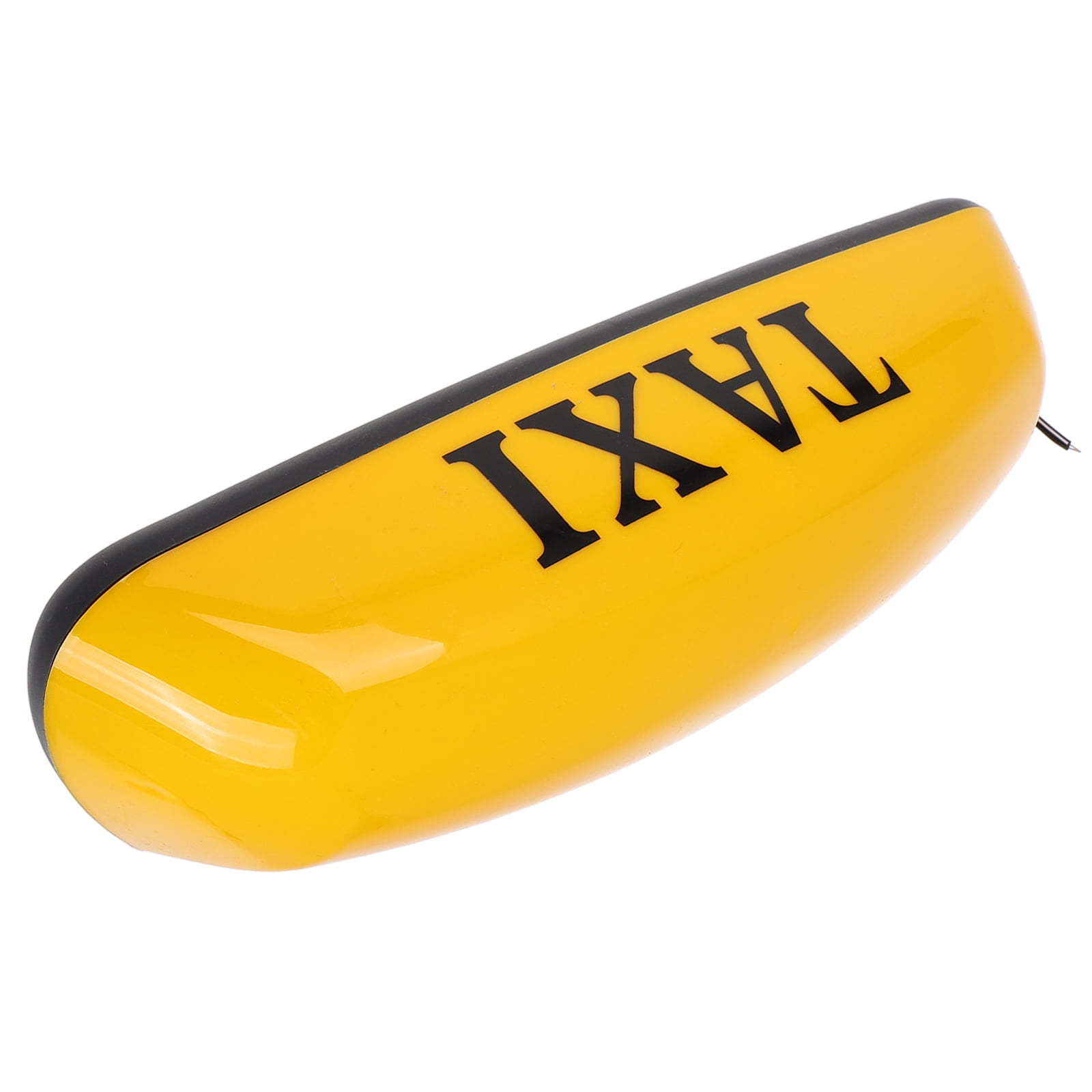 Worgeous Taxi Light With Suction 12v Taxi Top Sign Indicator Light ...