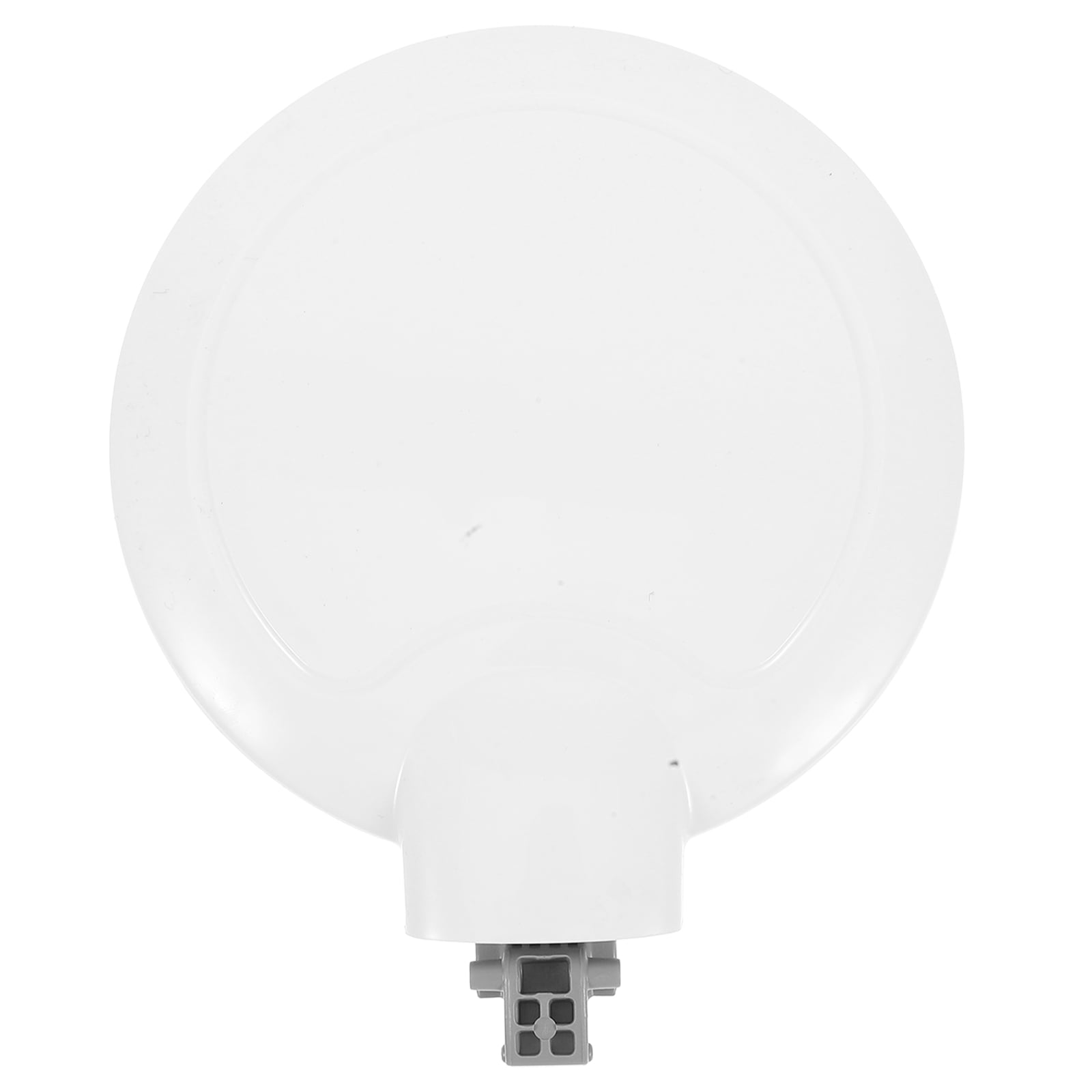 Worgeous Tea Kettle Replacement Lid Compatible for MK-HJ1505/ -HJ1705 Hot Water Preparation Lid ...