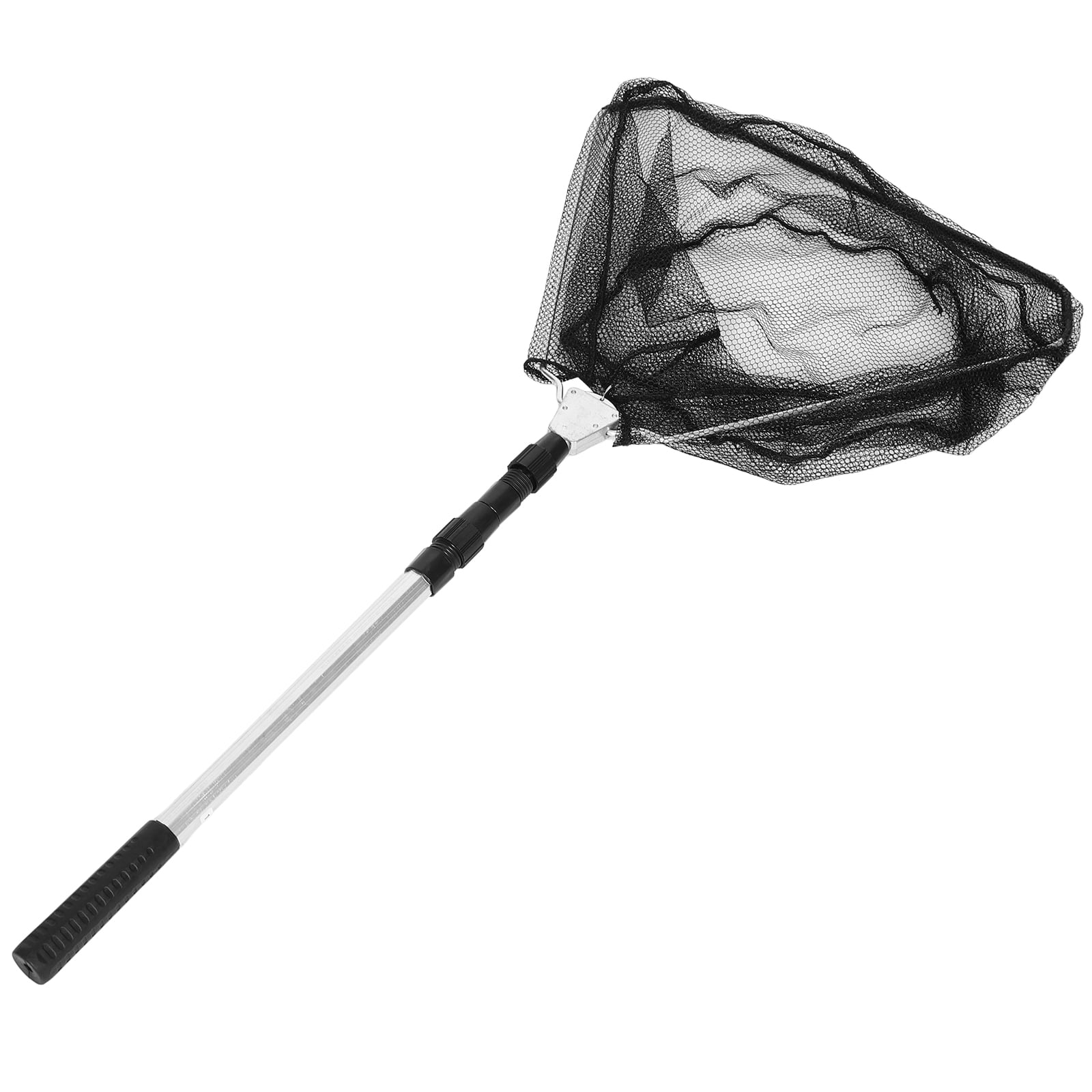 Worgeous Telescopic Sports Ball Container Portable Picker with Long ...