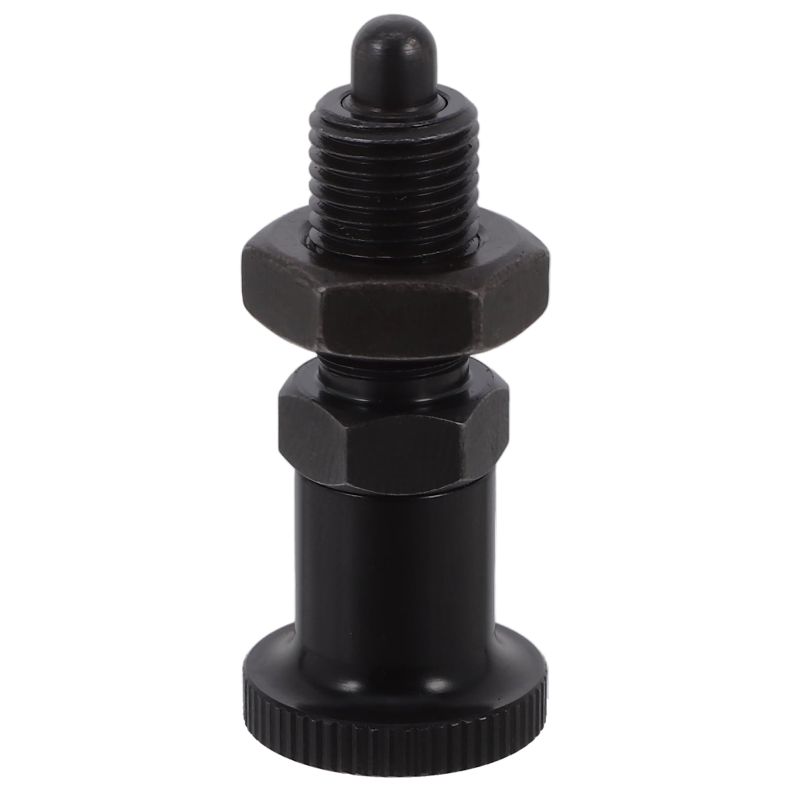 Worgeous Telescopic Spring Post Bumper Door Plug Knob Plunger Pin ...