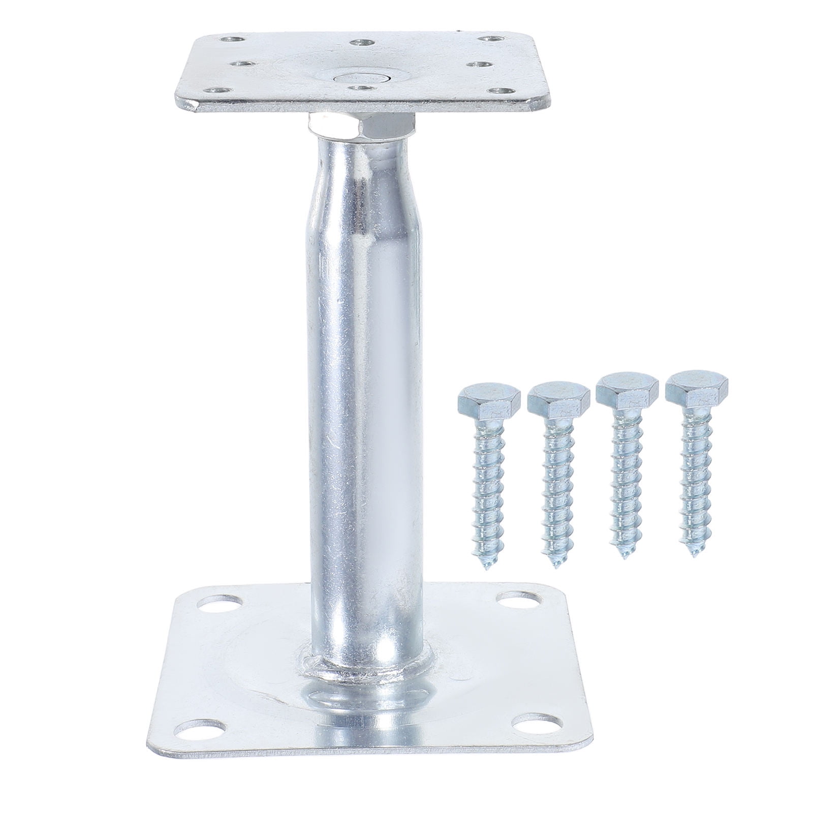 FONDOTIN Heavy Duty Adjustable Lifting Pole Support Tool for Moving ...