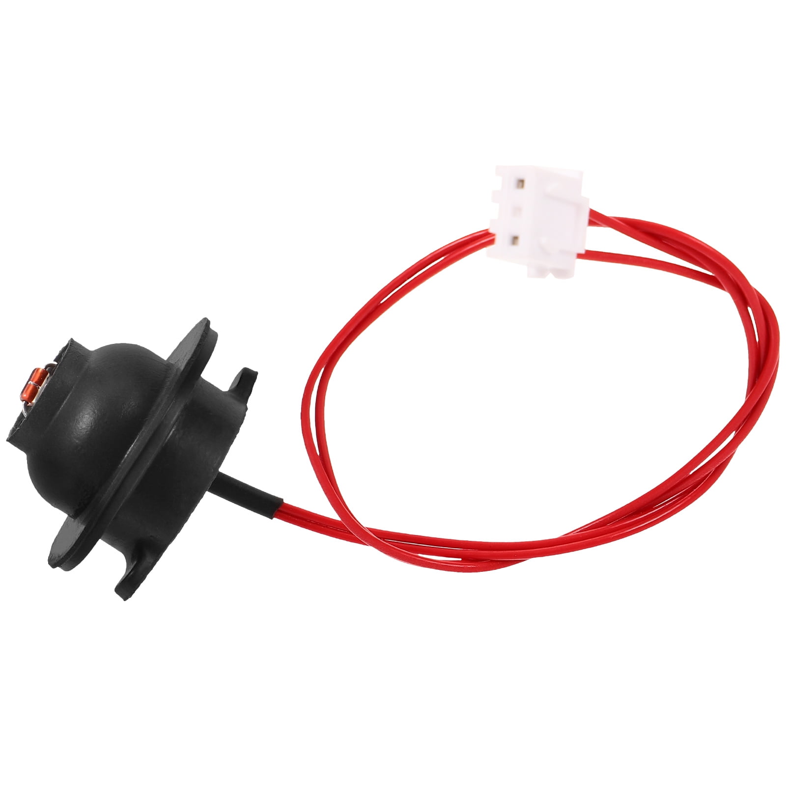 Worgeous Temperature Sensor Wire Coil Thermometer Replacement ...