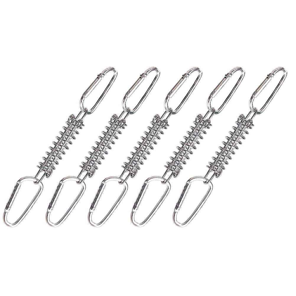 Worgeous Tent Wind Rope Buckle Guy Ropes and Pegs Camping Tensioner ...