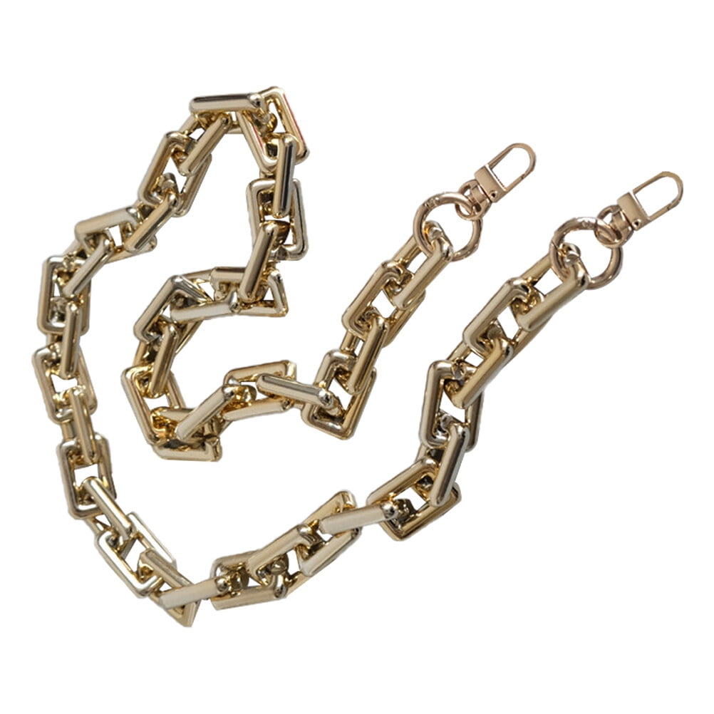 Worgeous Thin Underarm Chain Shiny Bag Chains Exquisite Craftsmanship ...