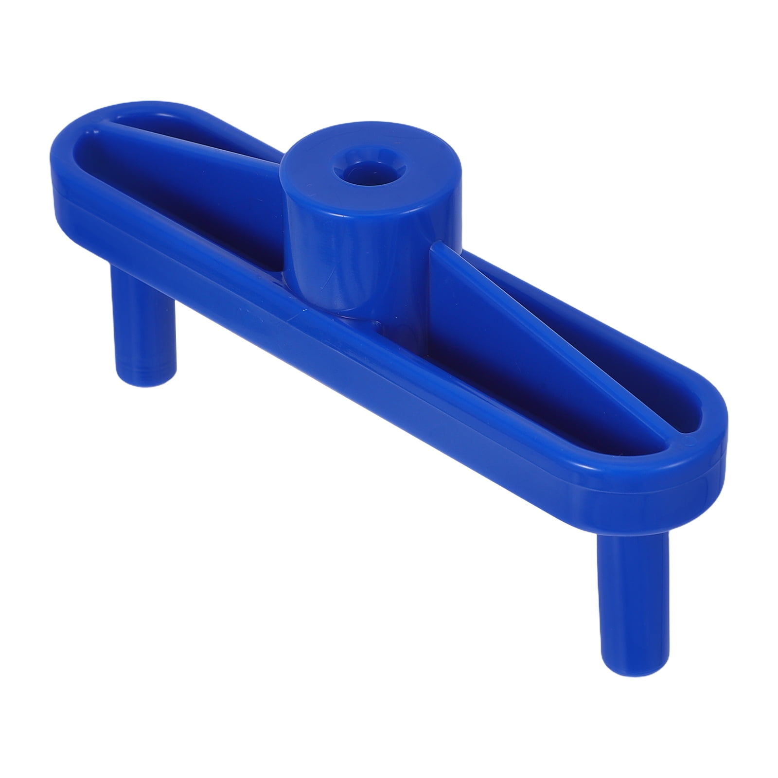 Worgeous Thumb Message Board Knob Guitar Carpentry Locator - Walmart.com