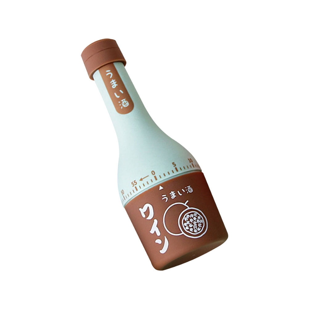 Worgeous Timer Ticking Clock Clocks Digital Alarm for Kids Student ...