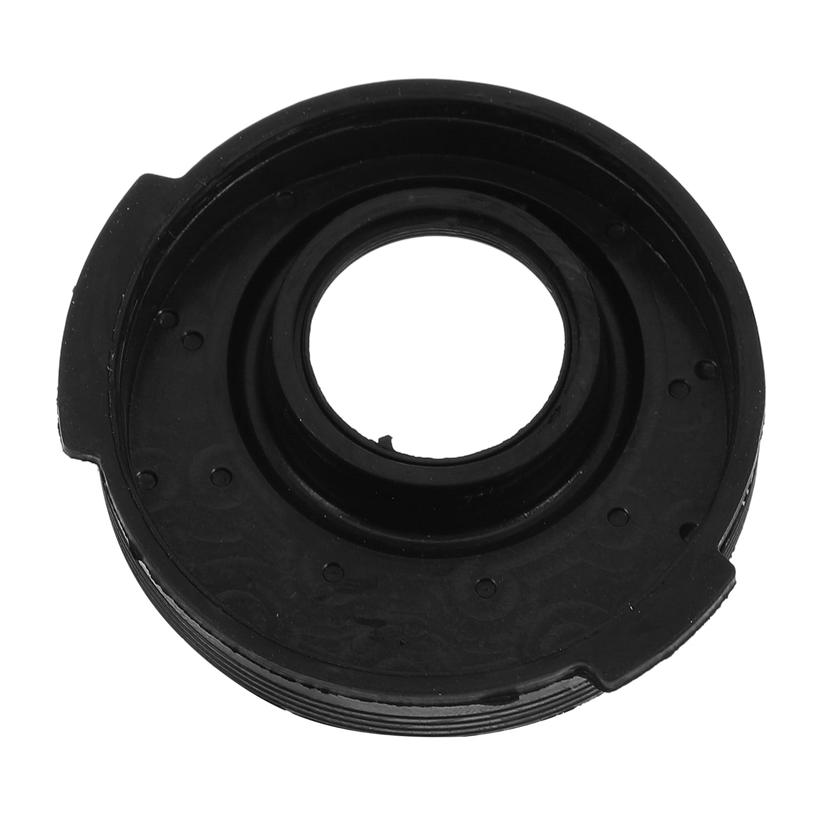 Worgeous Timing Solenoid Valve Seal 4.50X1.77X0.39in Plastic Preventing Oil Leaks 1Pcs - Walmart.com