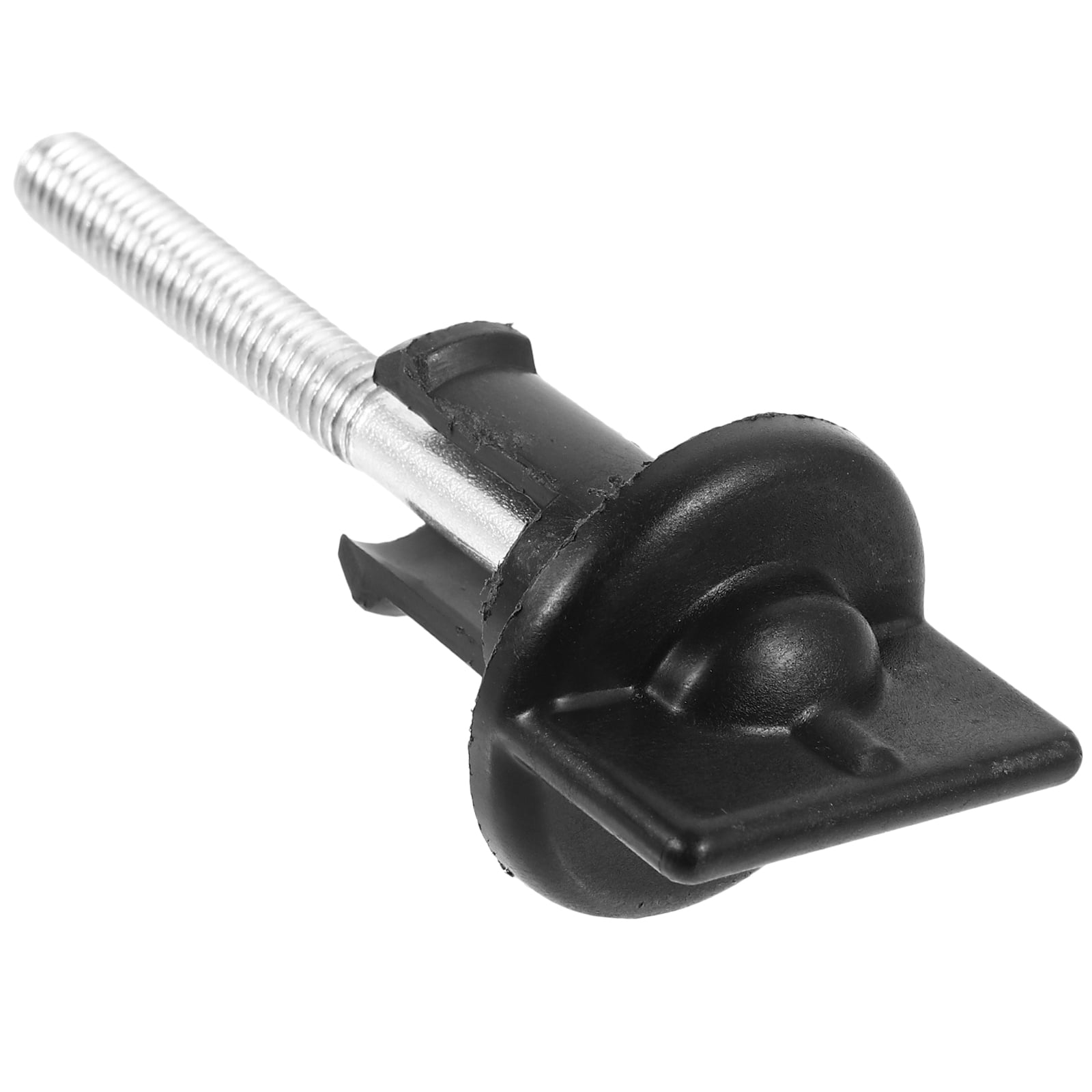 Worgeous Tire Bolt Retainer Clamp for Wheel Replacement Part Spare Hold ...