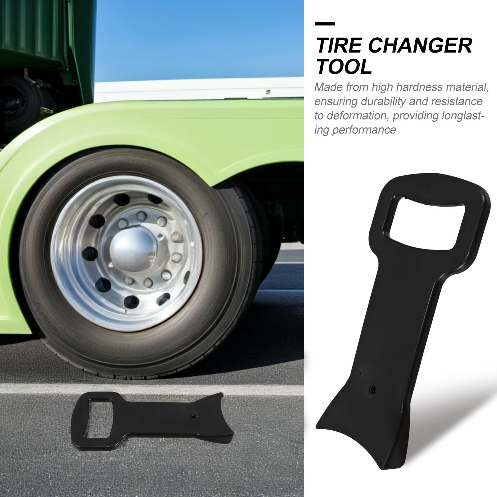 Worgeous Tire Changer Bead Clamp Tire Mount Demount Tool Tire Bead Rim ...