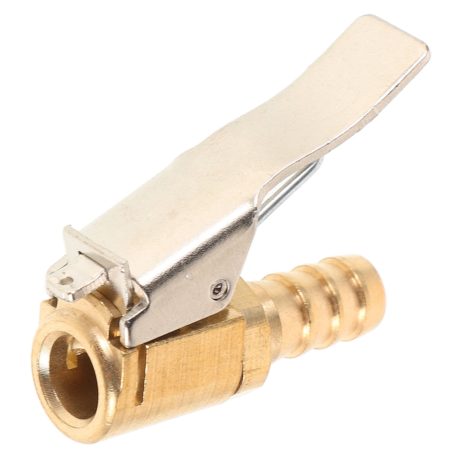 Worgeous Tire Inflator Hose Replacement 8mm Quick Connect Air Chuck ...