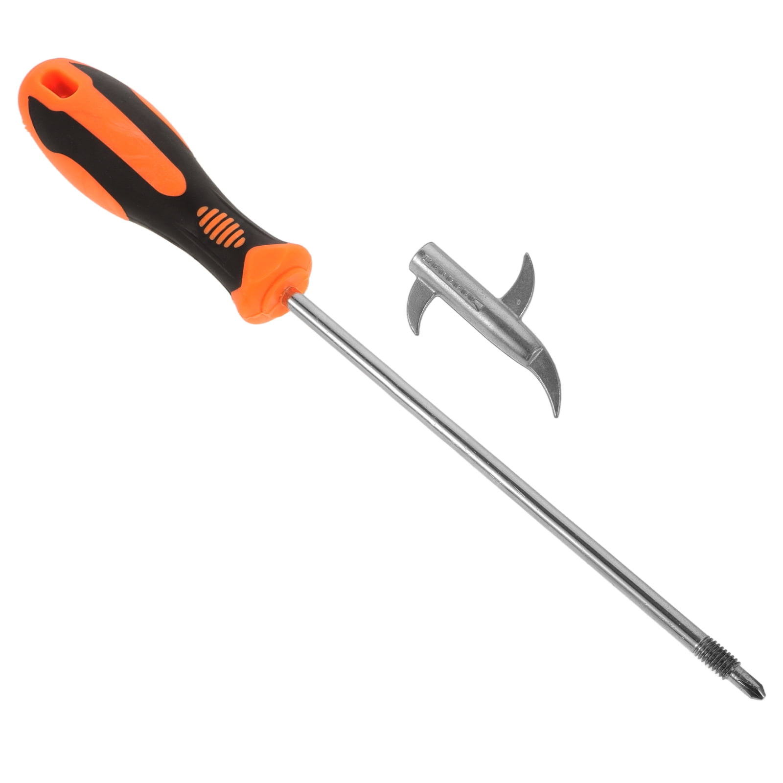 Worgeous Tire Stone Removing Tool Wheel Tread Slot Cleaner Gravel ...